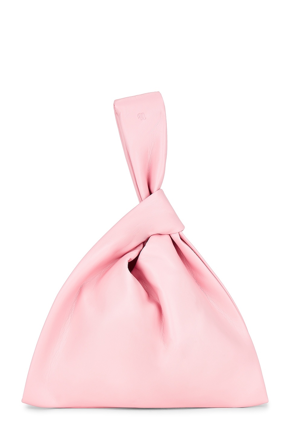 Nanushka Jen Bag in Pink | REVOLVE