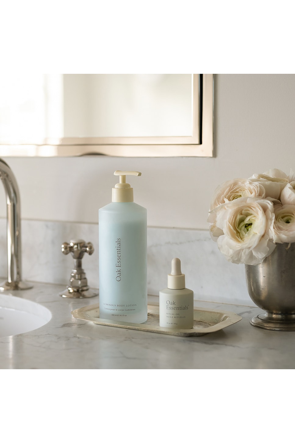 Oak Essentials Luminous Body Lotion | REVOLVE