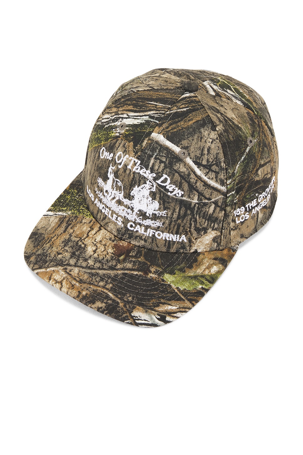 ONE OF THESE DAYS X Fwrd Just For A Moment Baseball Cap in ONE OF THESE DAYS X Fwrd Just For A Moment Baseball Cap in