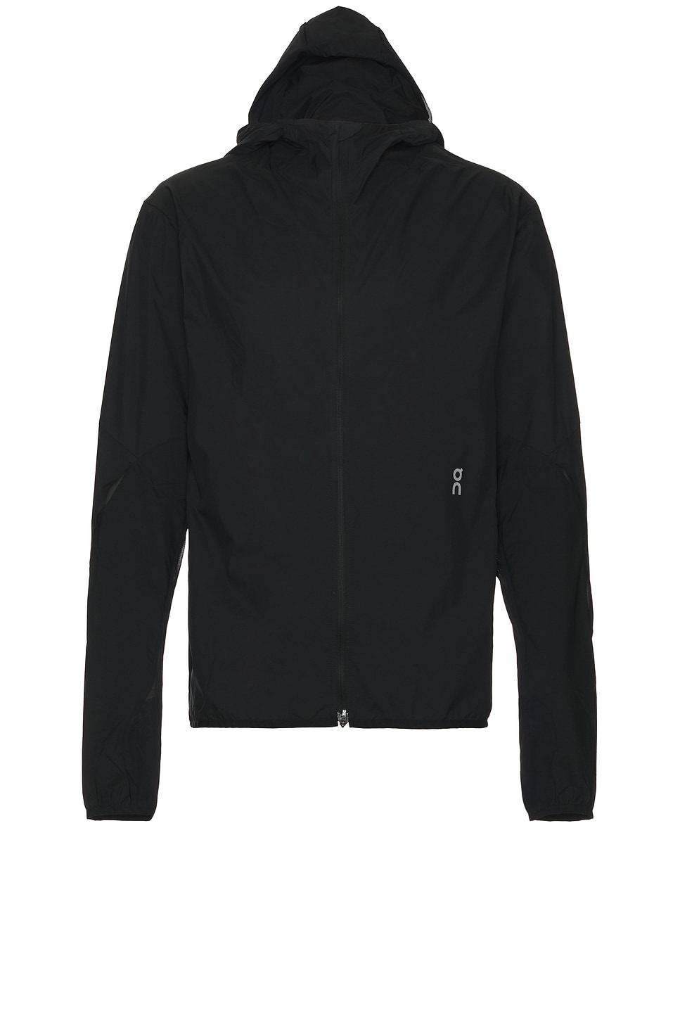 On x Post Archive Faction (PAF) Running Jacket in Black | REVOLVE