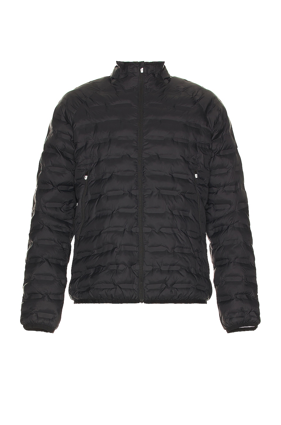 On Switch Jacket in Black & White | REVOLVE