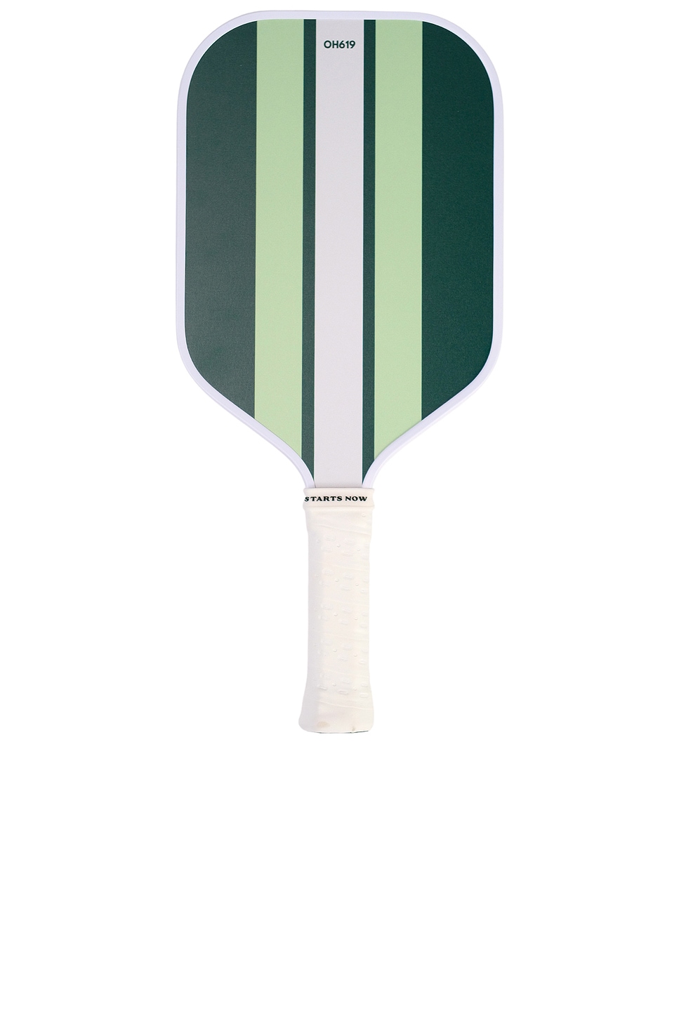On Holiday Pickleball Green Performance Pickleball Paddle in Green ...