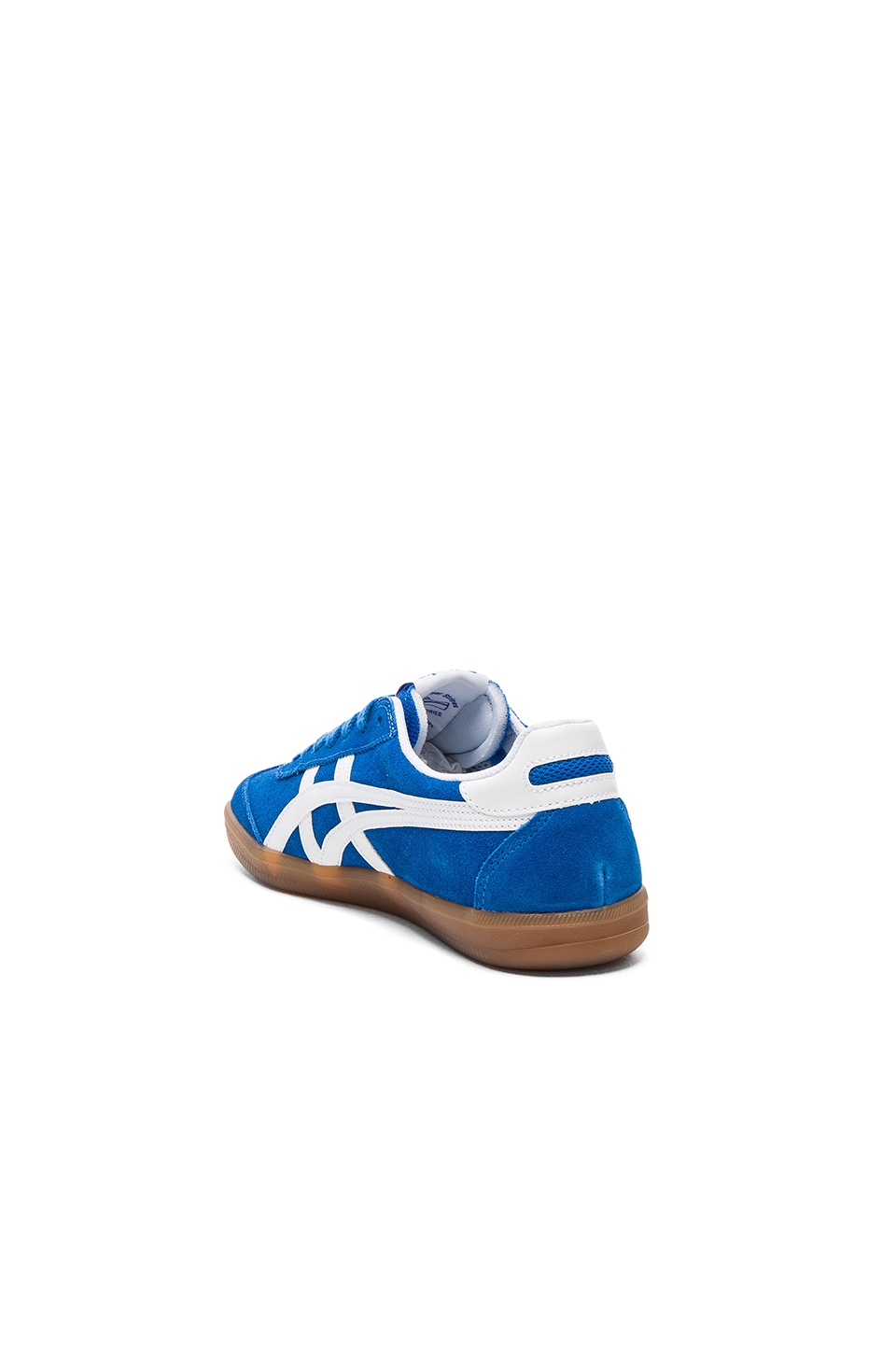Onitsuka Tiger Tokuten in Classic Blue White | REVOLVE