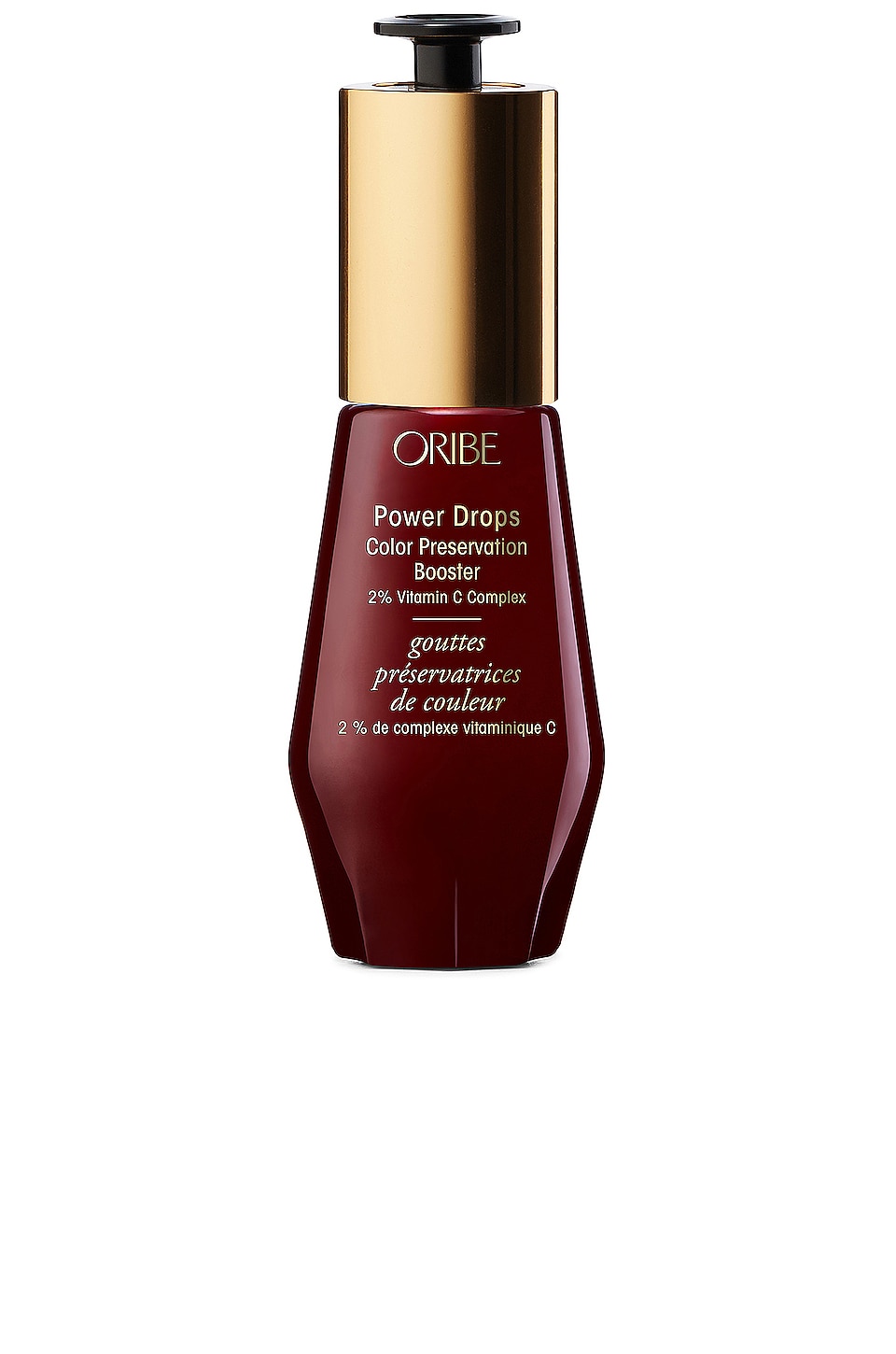 Oribe Power Drops Color Preservation Booster | REVOLVE