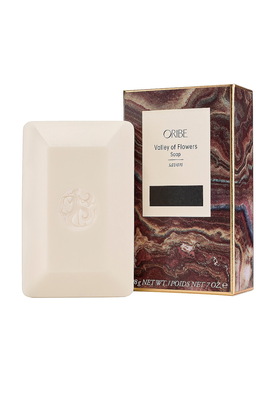Oribe Valley Of Flower Bar Soap | REVOLVE