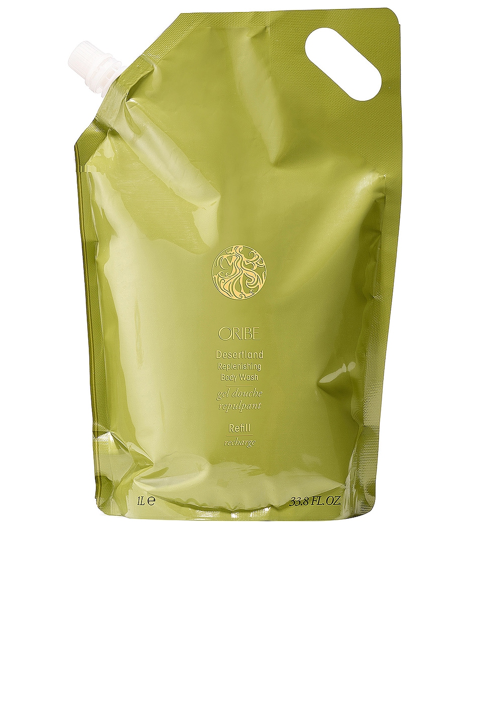Oribe Desertland Replenishing Body Wash Refill | REVOLVE