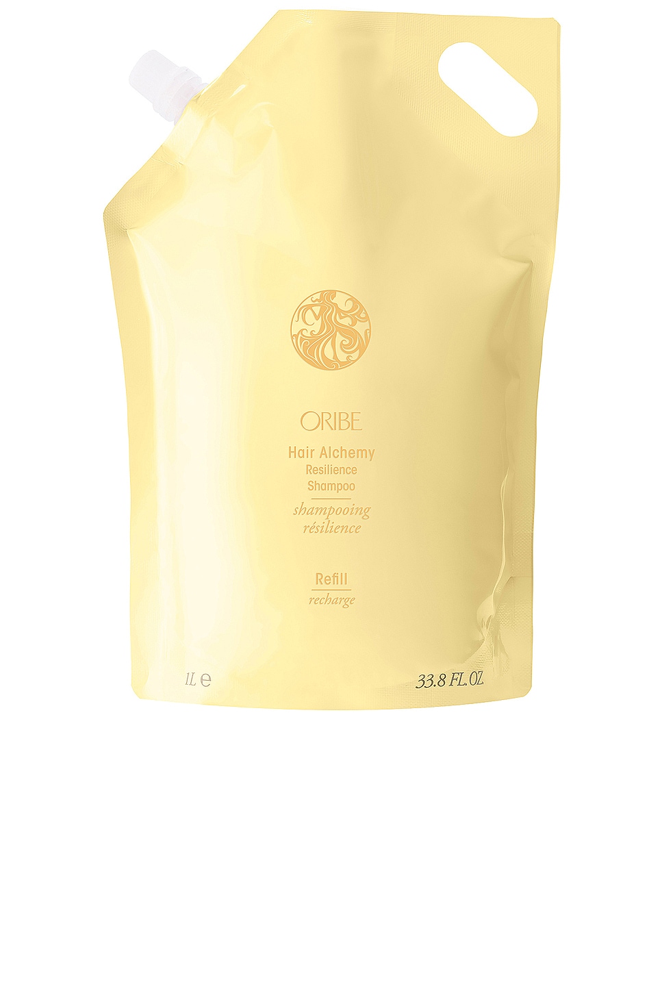 Oribe Hair Alchemy Shampoo Liter Refill | REVOLVE