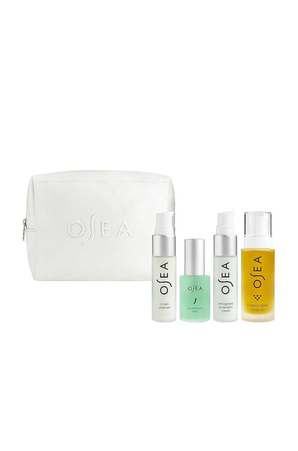OSEA Daily Essentials Starter Set | REVOLVE OSEA Daily Essentials Starter Set | REVOLVE