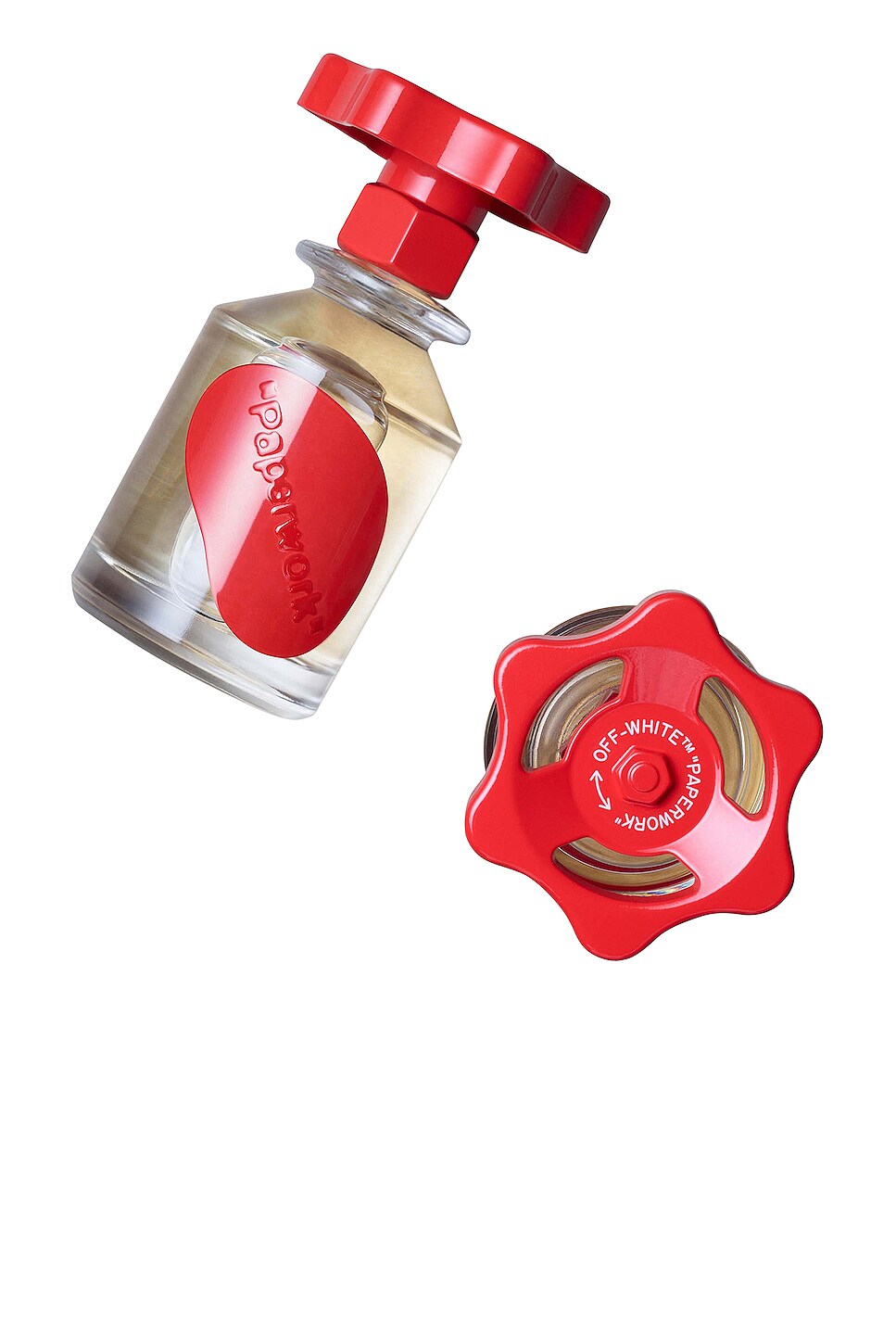 Off-White Beauty Solution No. 4 100ml | REVOLVE