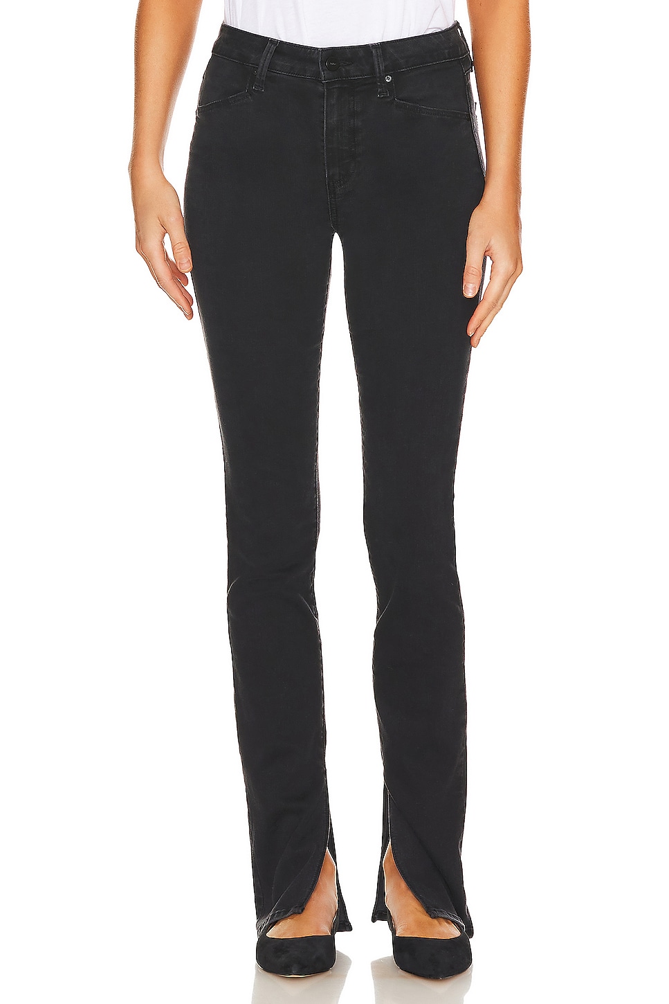 PAIGE Constance in Slater | REVOLVE