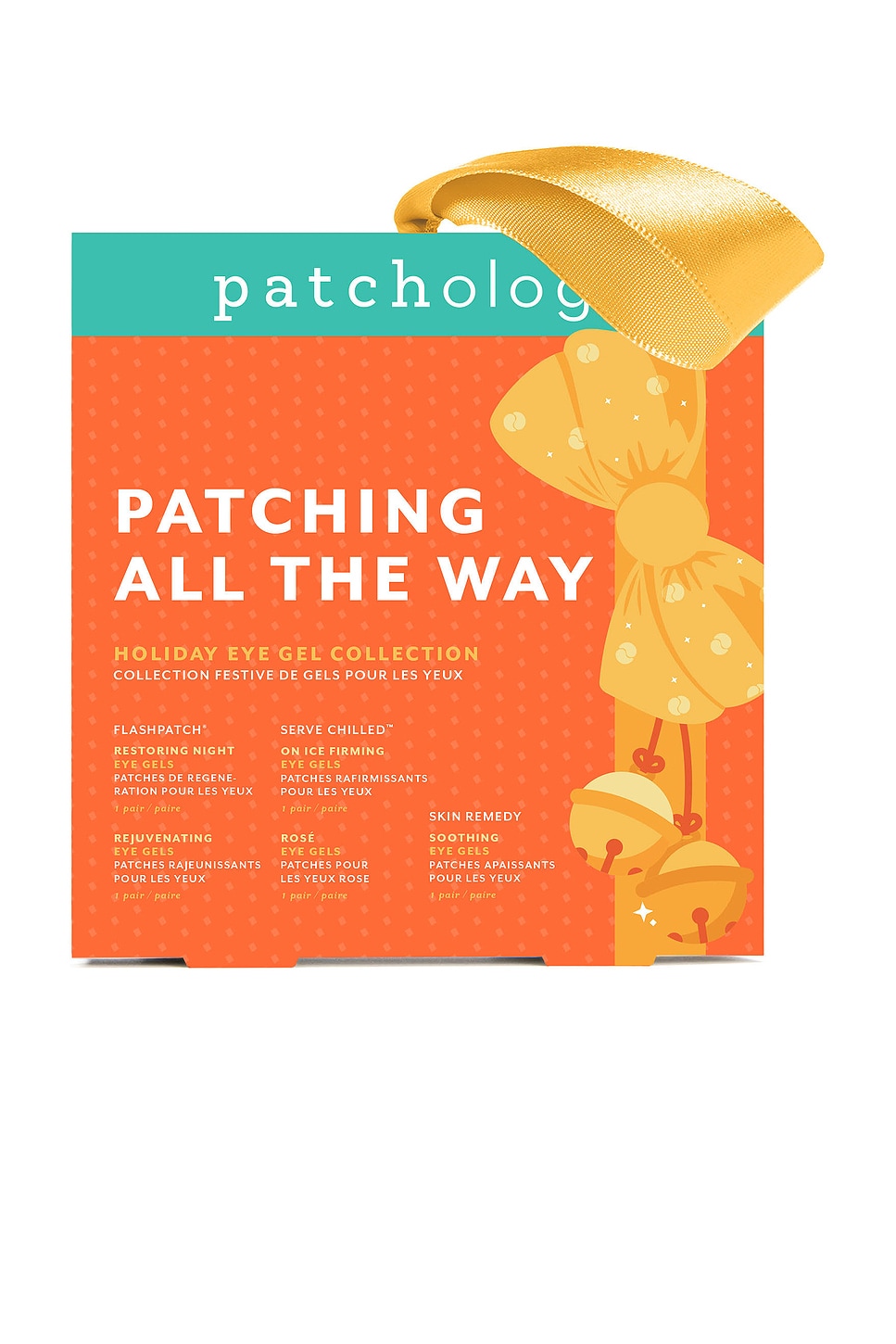 Patchology Patching All The Way Eye Gel Collection | REVOLVE