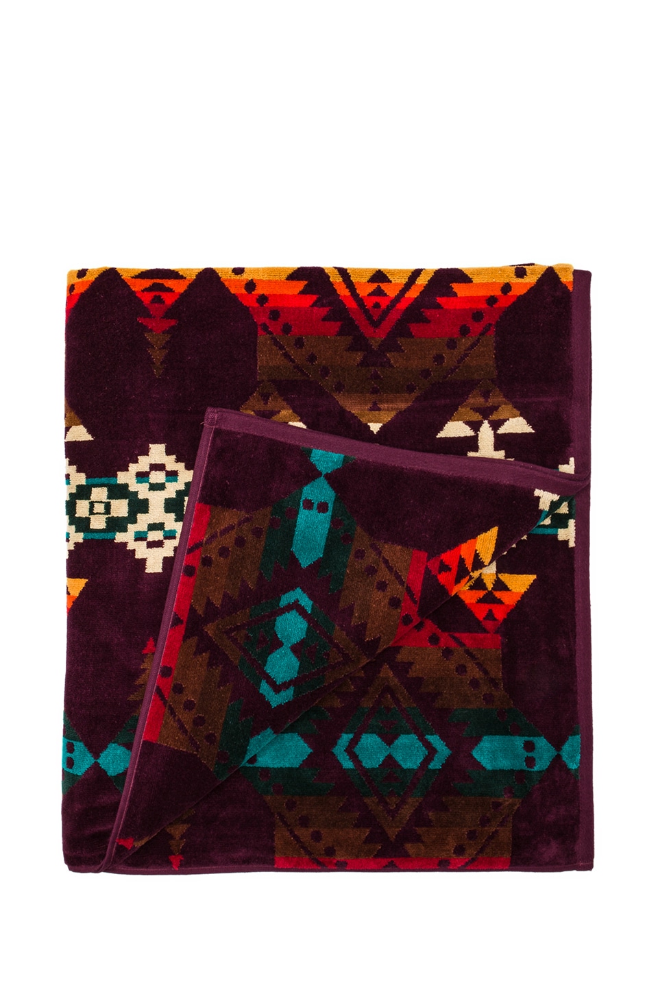 Pendleton Oversized Towel in Jerome | REVOLVE