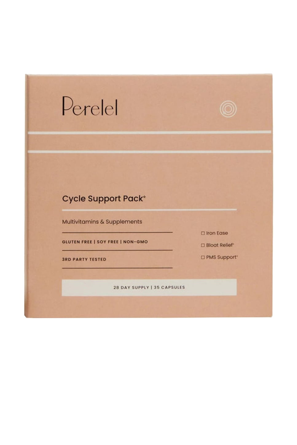Perelel Cycle Support Pack | REVOLVE