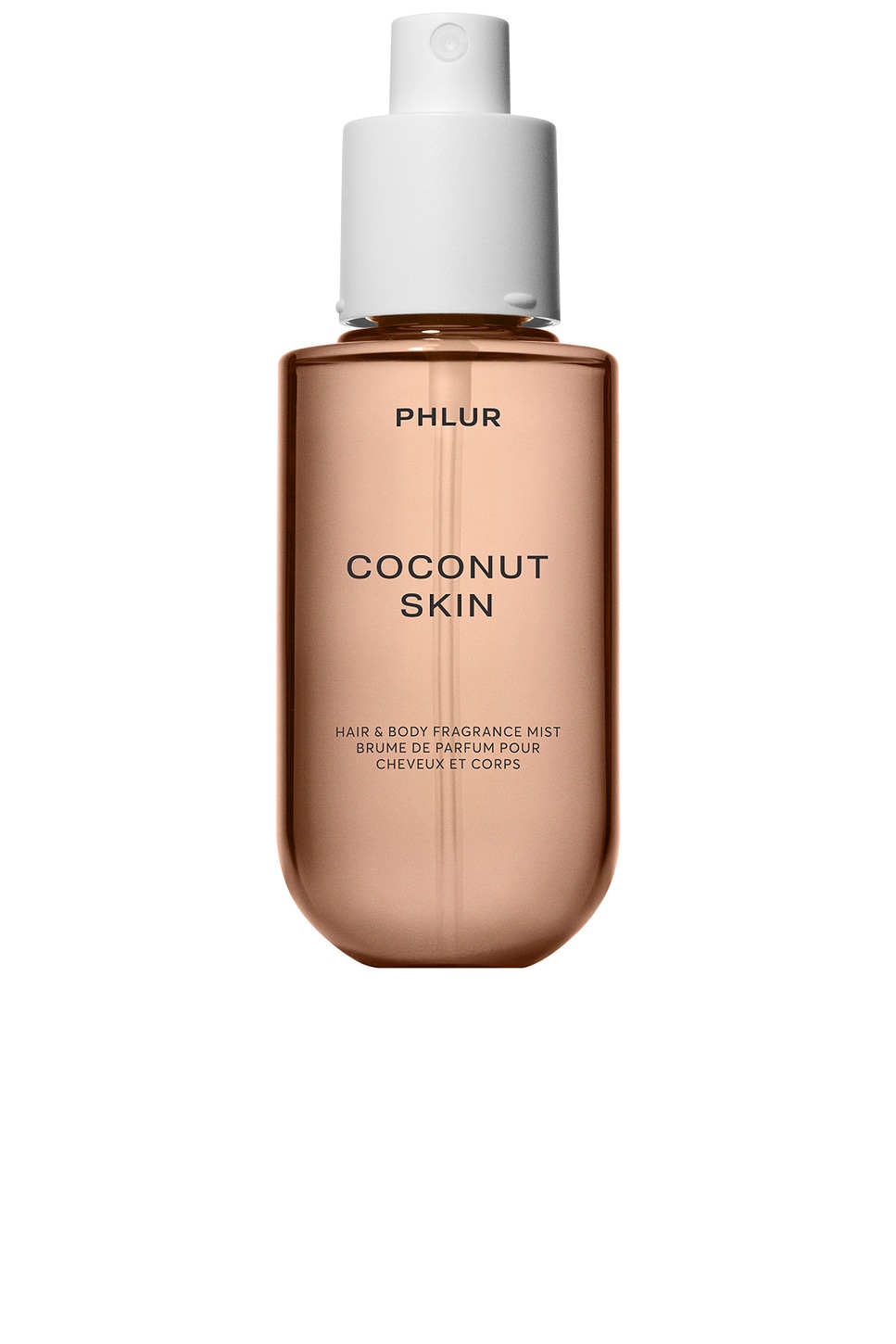 PHLUR Coconut Skin Hair And Body Mist 8oz | REVOLVE