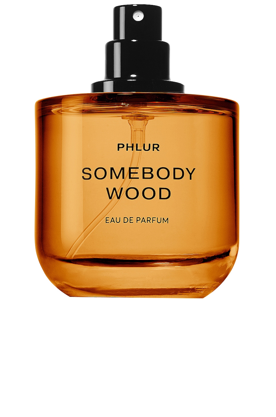 PHLUR Somebody Wood Eau De Parfum 50ml | REVOLVE