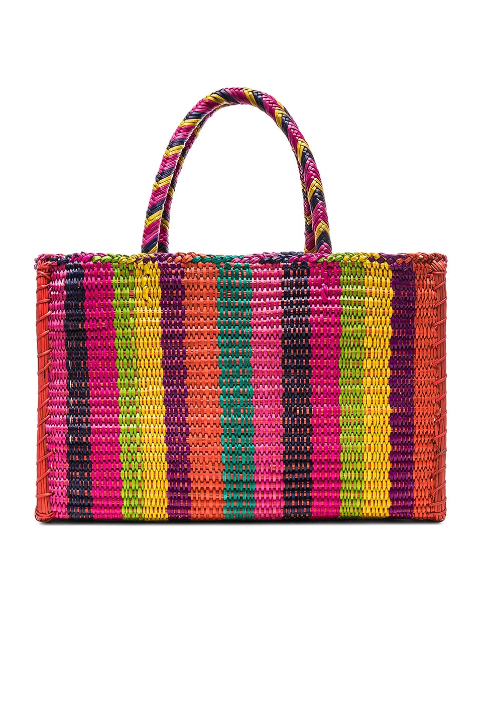 Pitusa Pinata Bag in Multi | REVOLVE