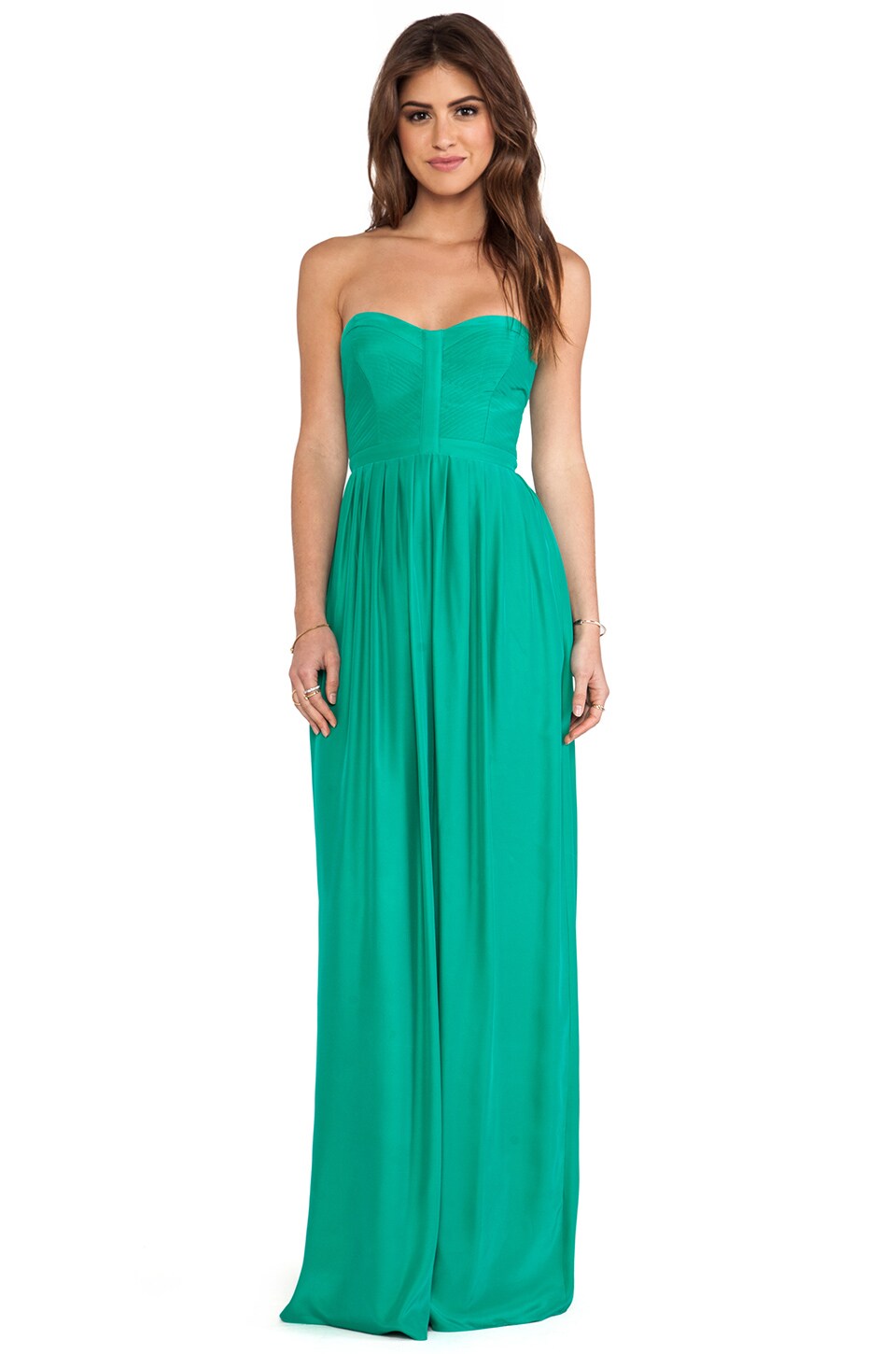 Parker Bayou Dress in Cabo | REVOLVE