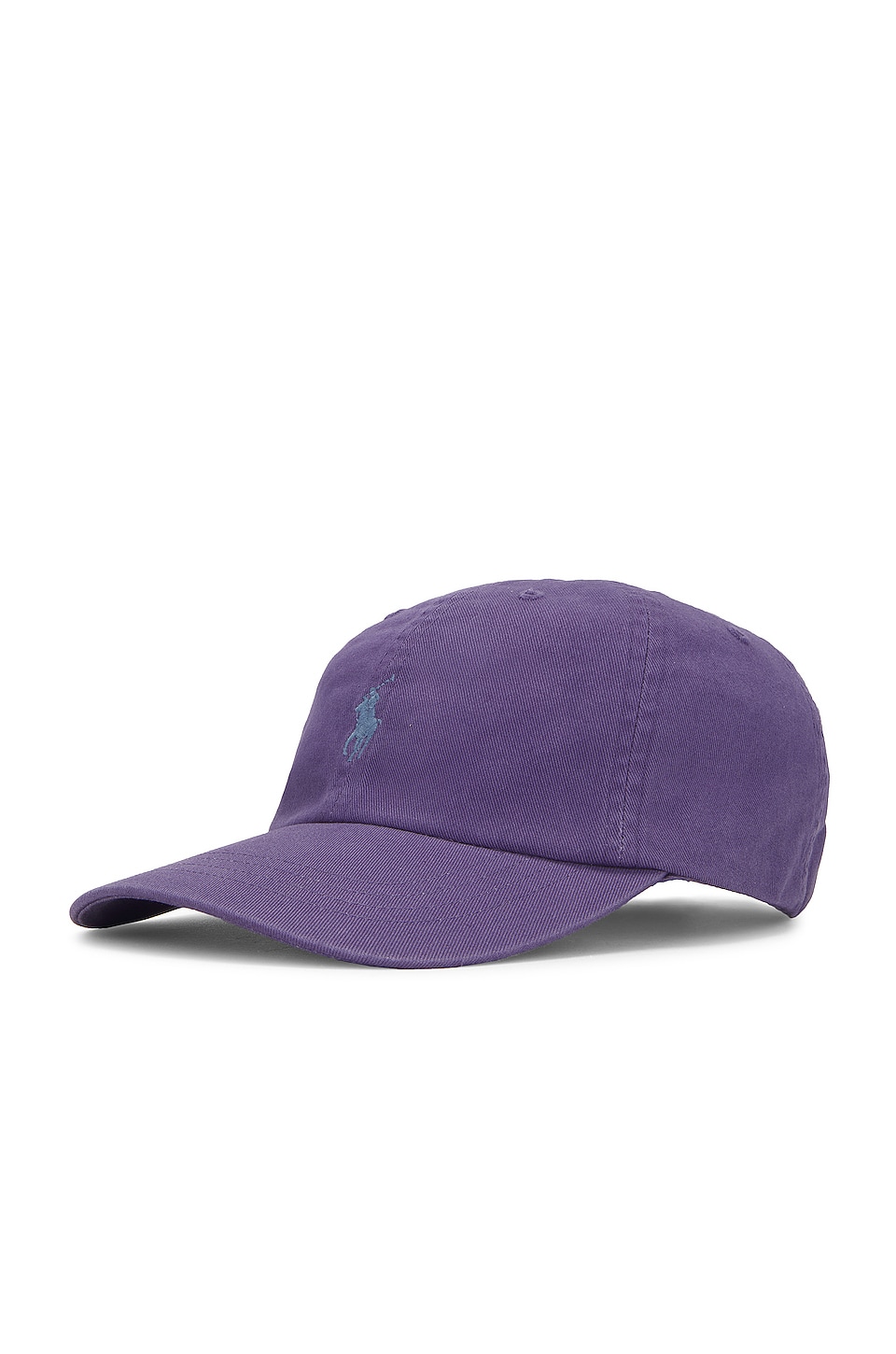 Polo Ralph Lauren Classic Chino Cap in Juneberry | REVOLVE