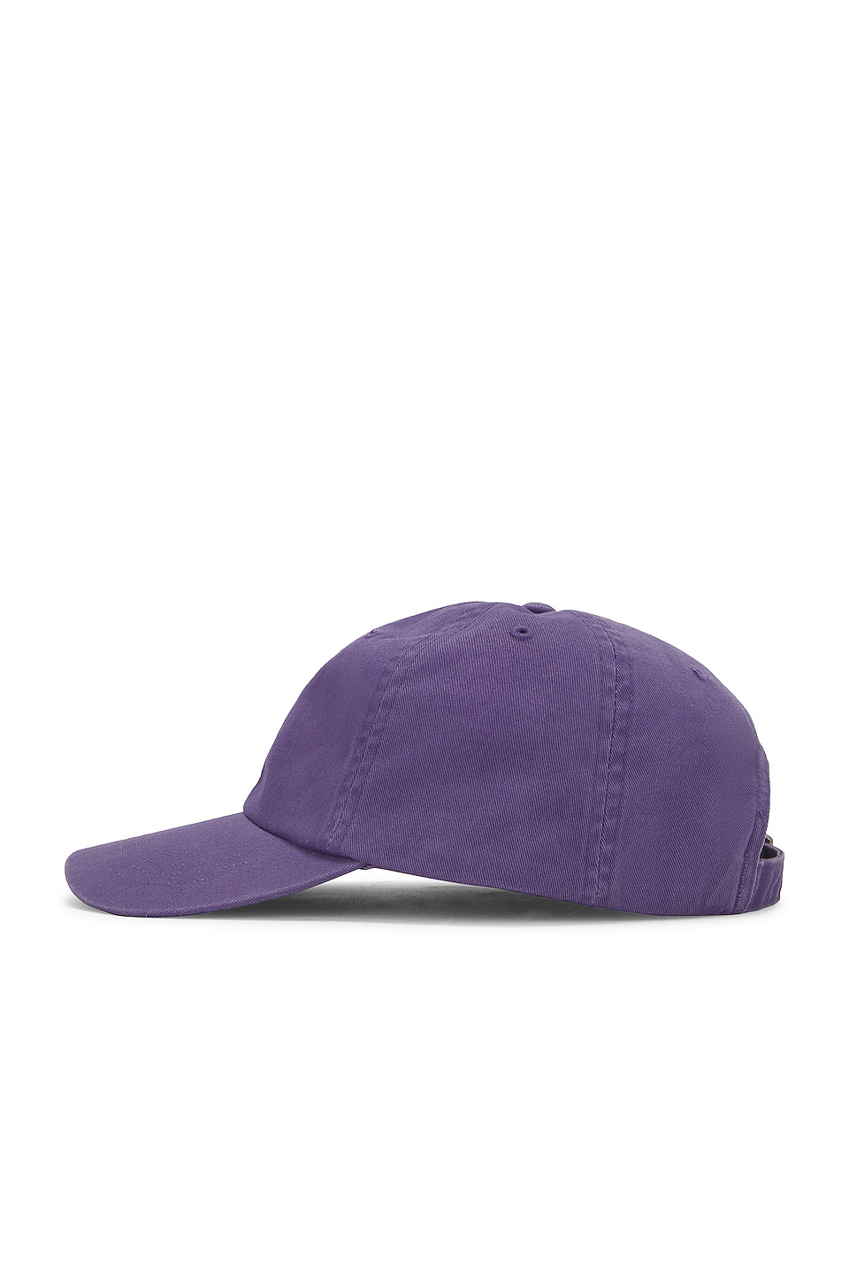 Polo Ralph Lauren Classic Chino Cap in Juneberry | REVOLVE