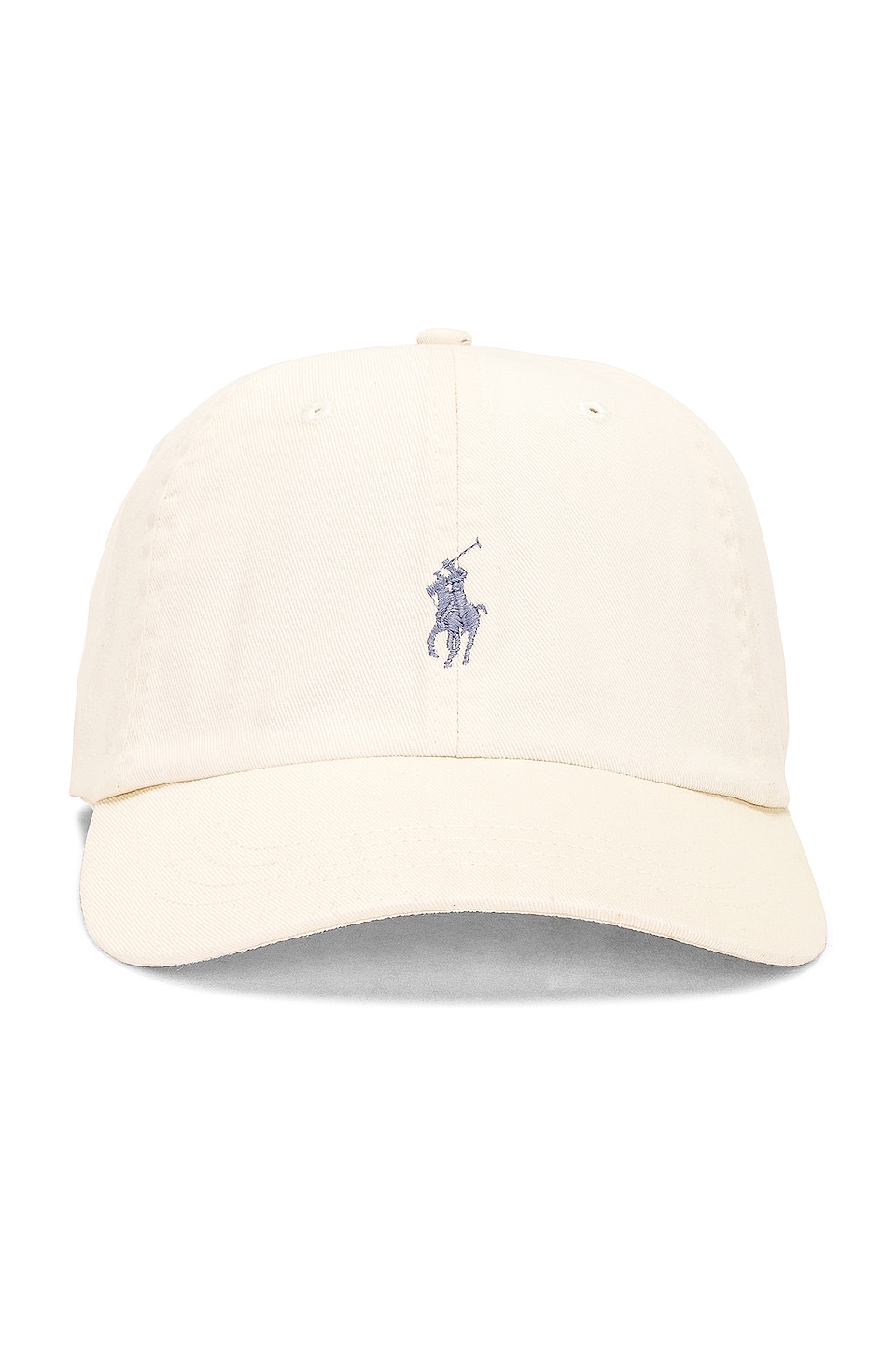 Polo Ralph Lauren Sport Cap in Guide Cream | REVOLVE