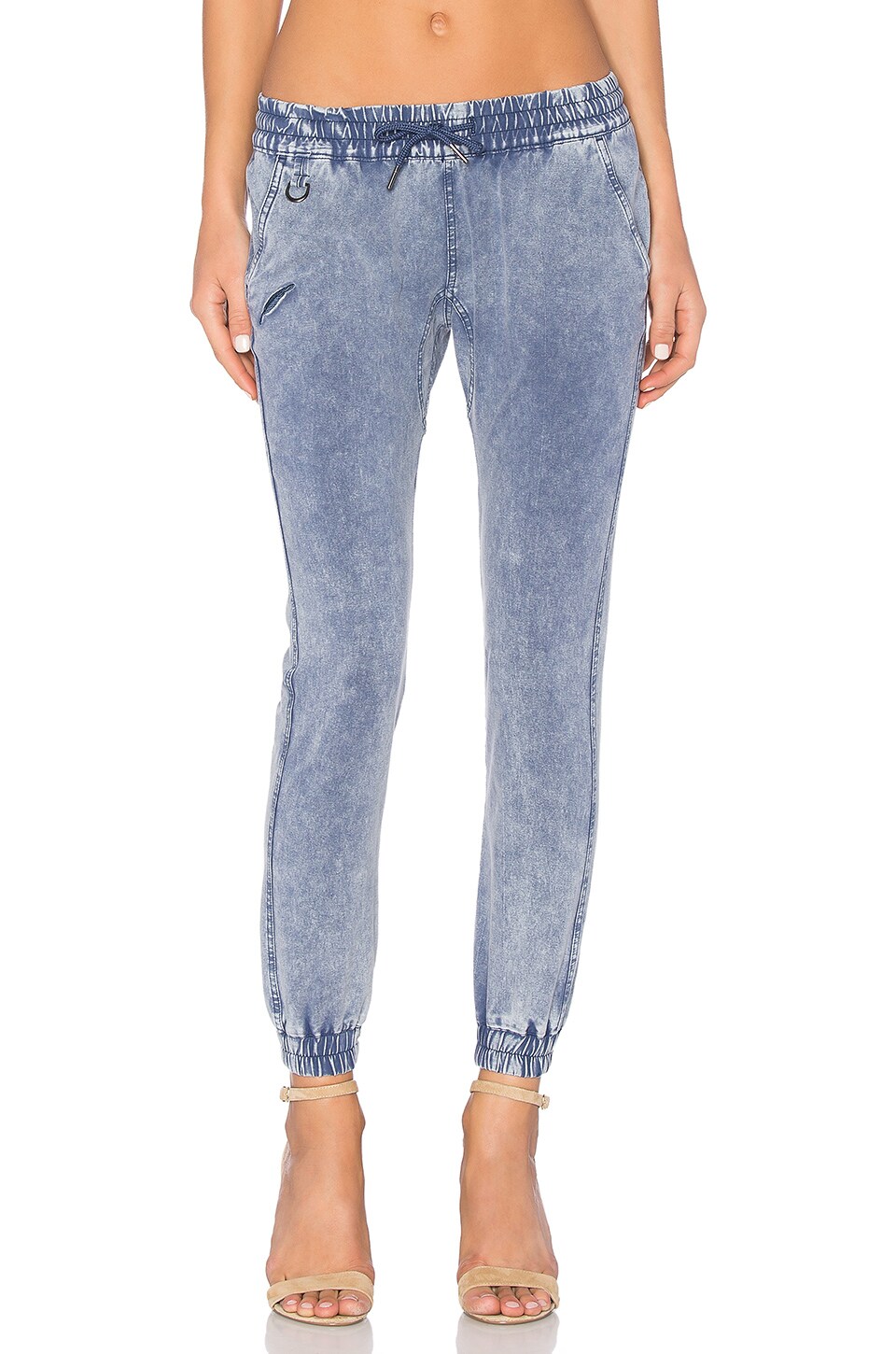 Publish Maddy Jogger in Slate | REVOLVE