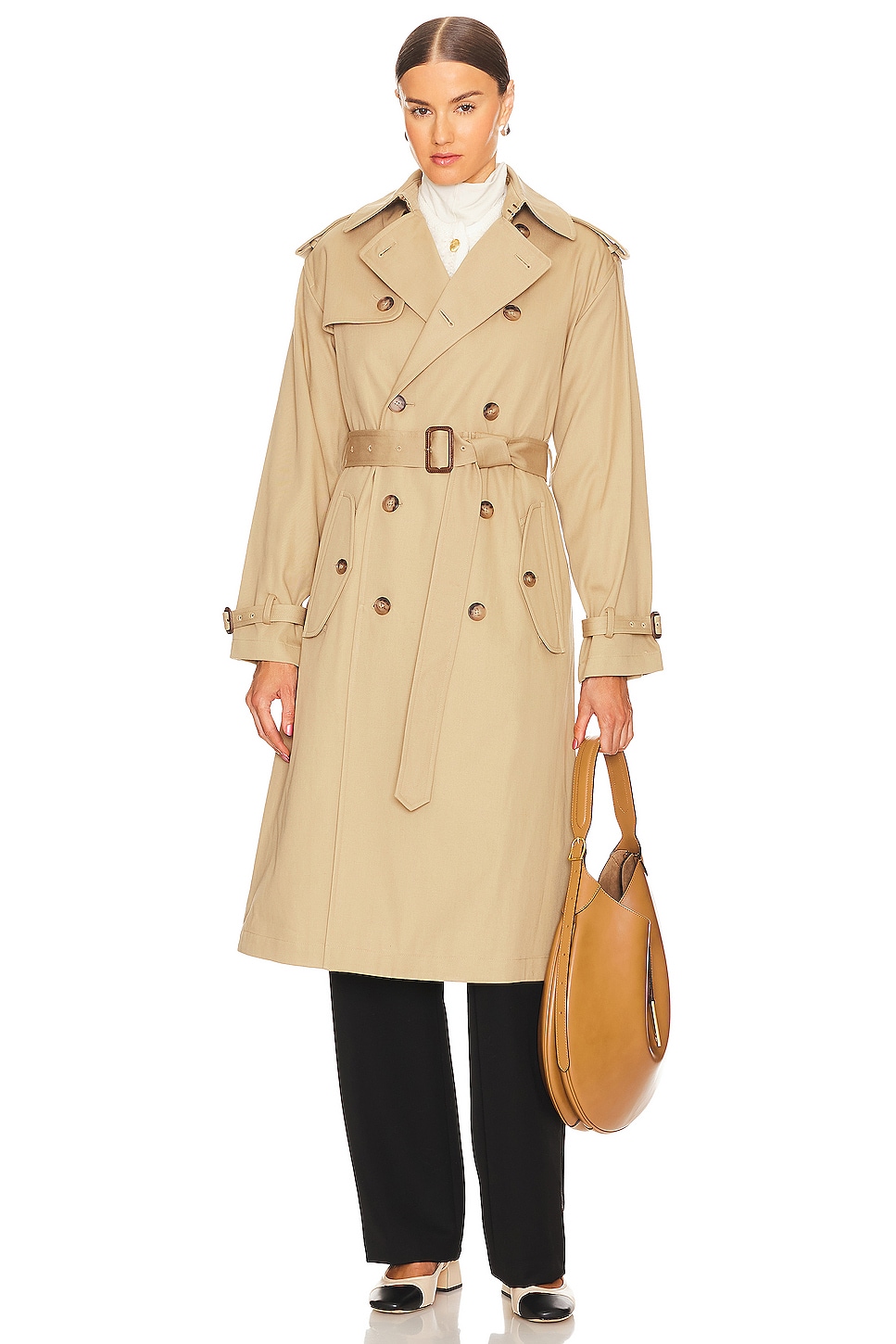 Best Trench Coats for Fall 2024: Shop the Season's Most Stylish Picks ...
