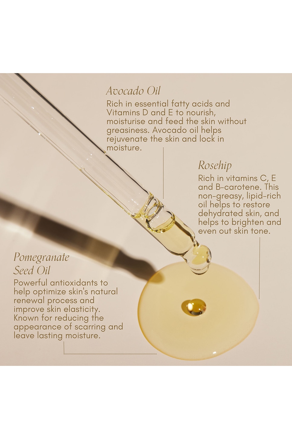 Pure Mama Belly & Body Oil | REVOLVE