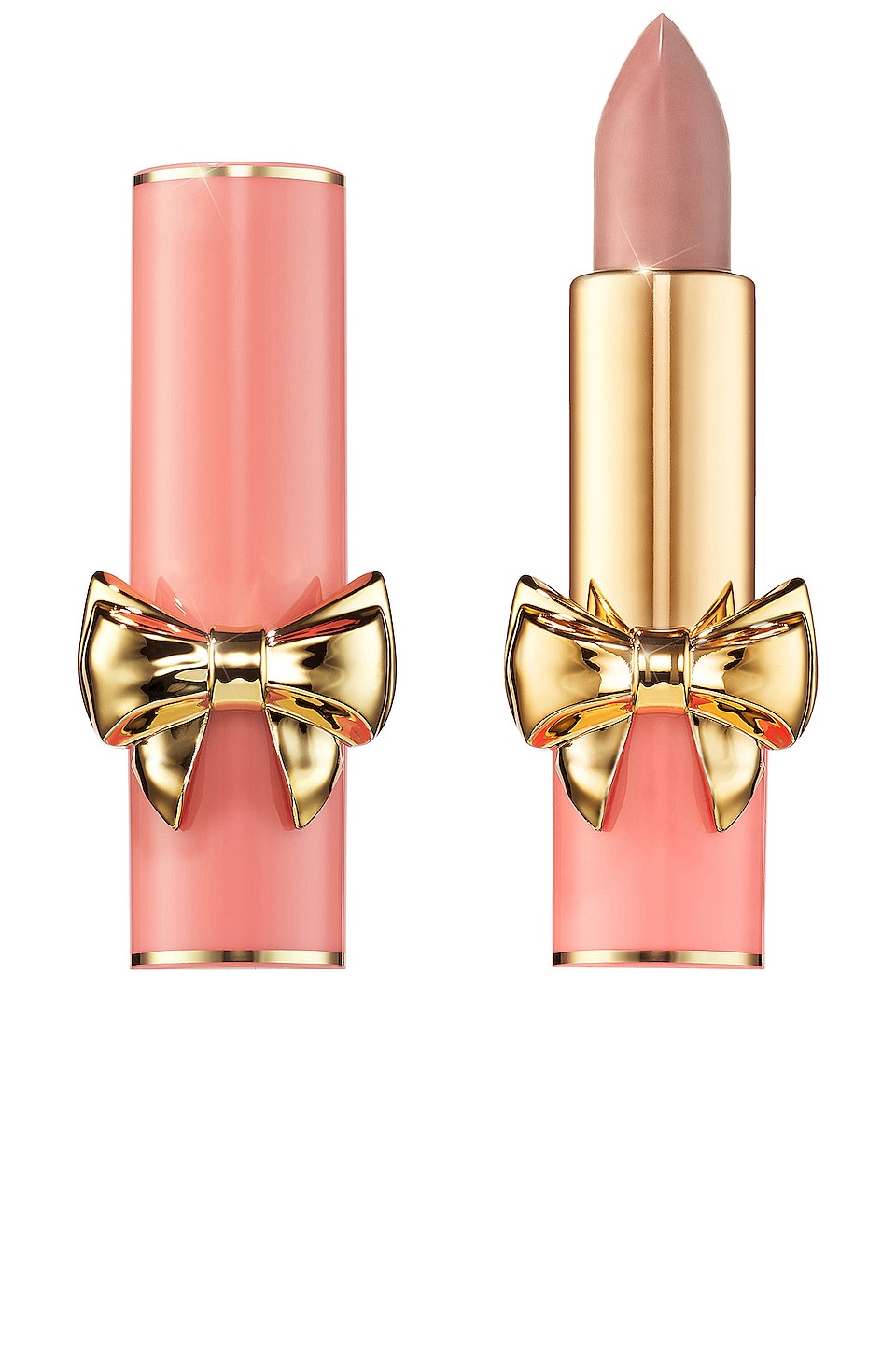 PAT McGRATH LABS SatinAllure Lipstick in Nude Venus | REVOLVE