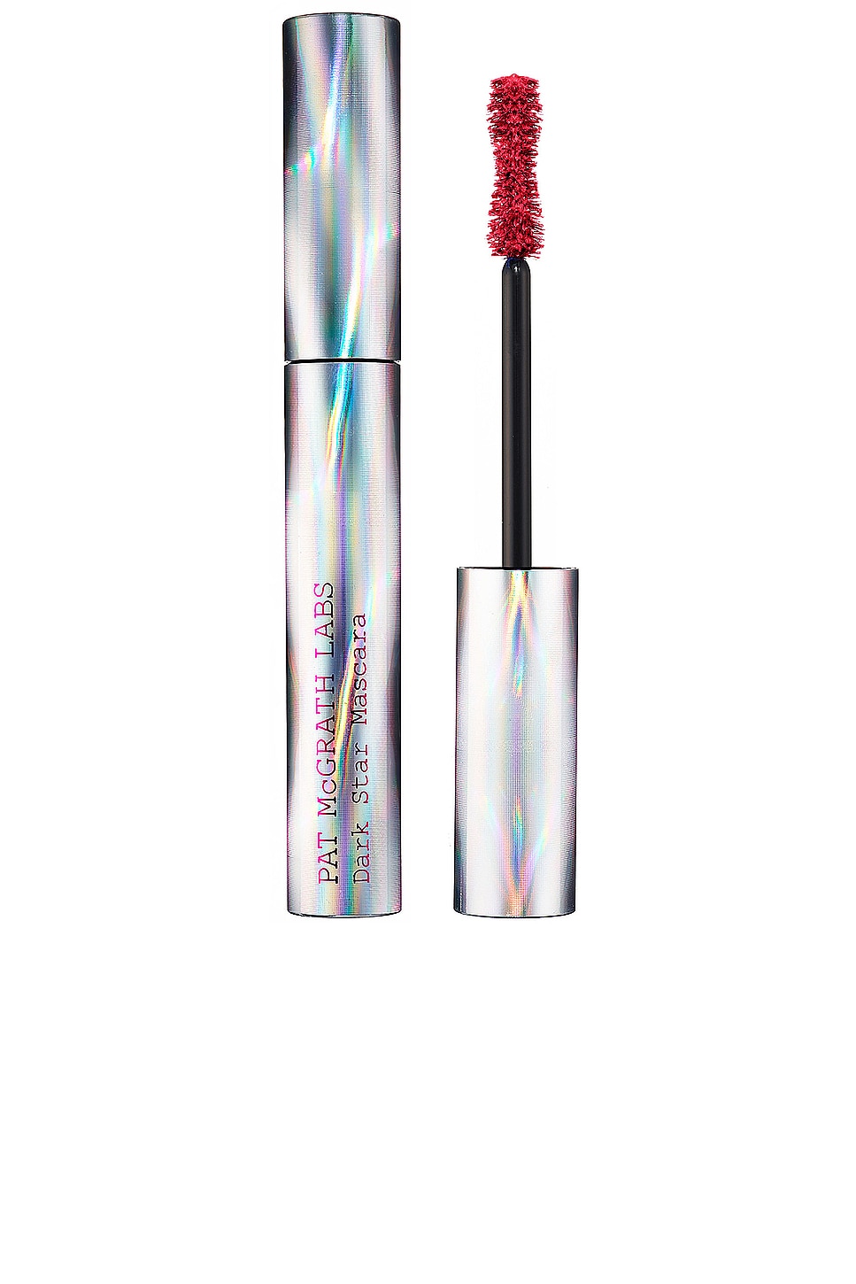 PAT McGRATH LABS Dark Star Colour Blitz Mascara in Renegade Red | REVOLVE