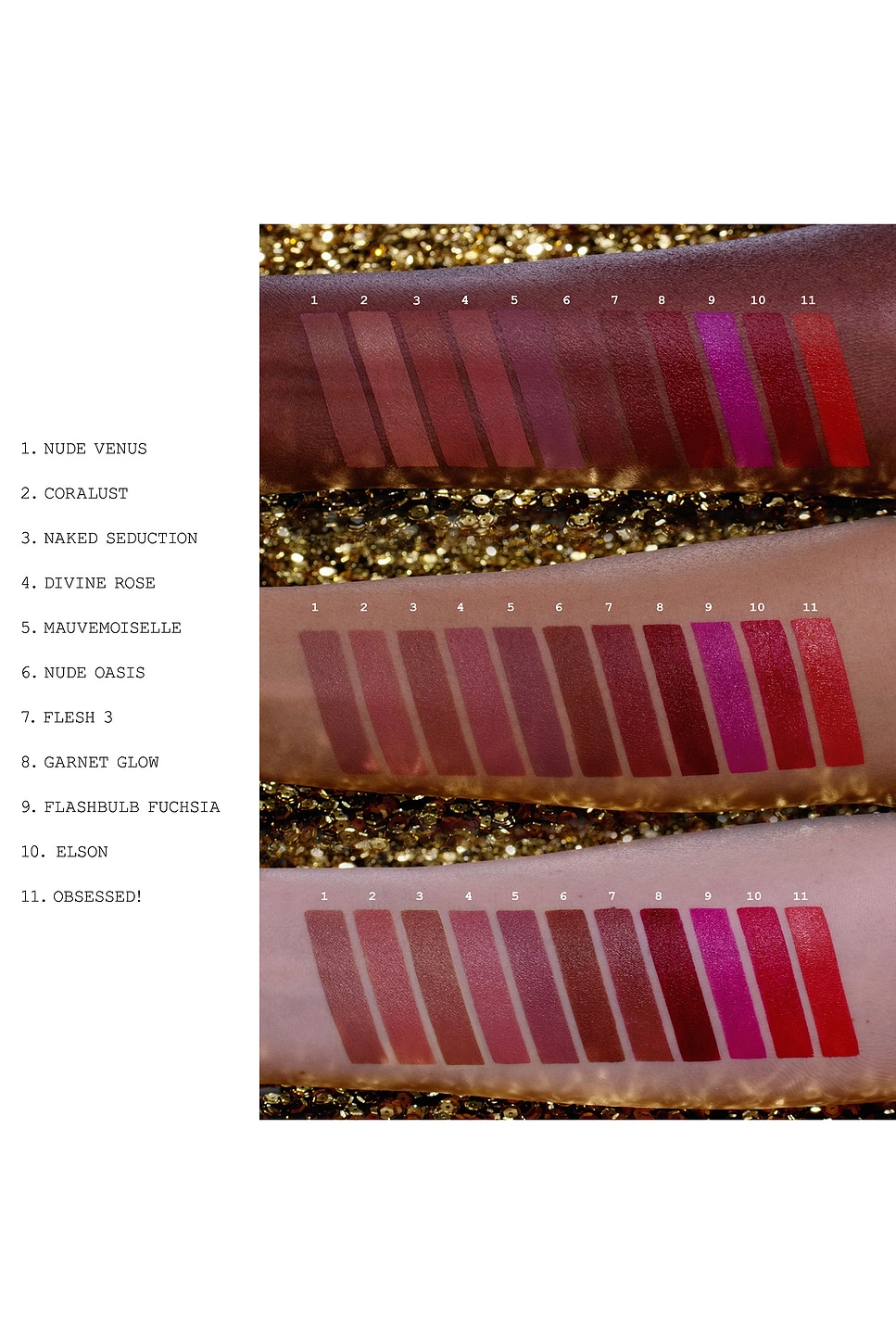 PAT McGRATH LABS Dramatique Mega Lip Pencil in Elson | REVOLVE