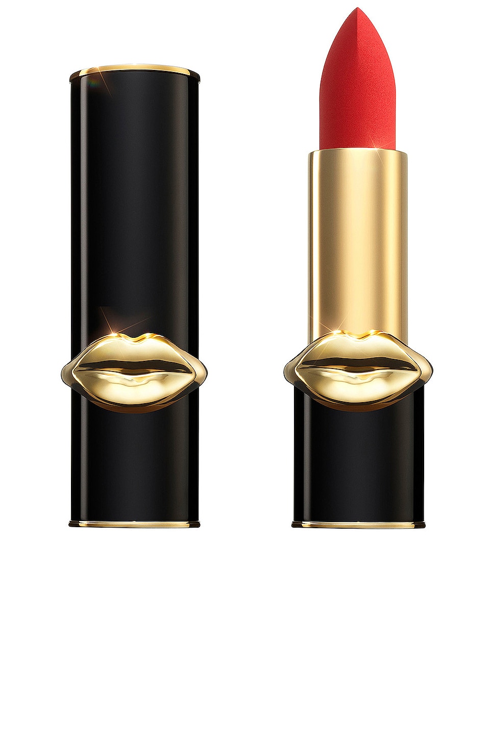 PAT McGRATH LABS MatteTrance Lipstick in Elson 2 | REVOLVE