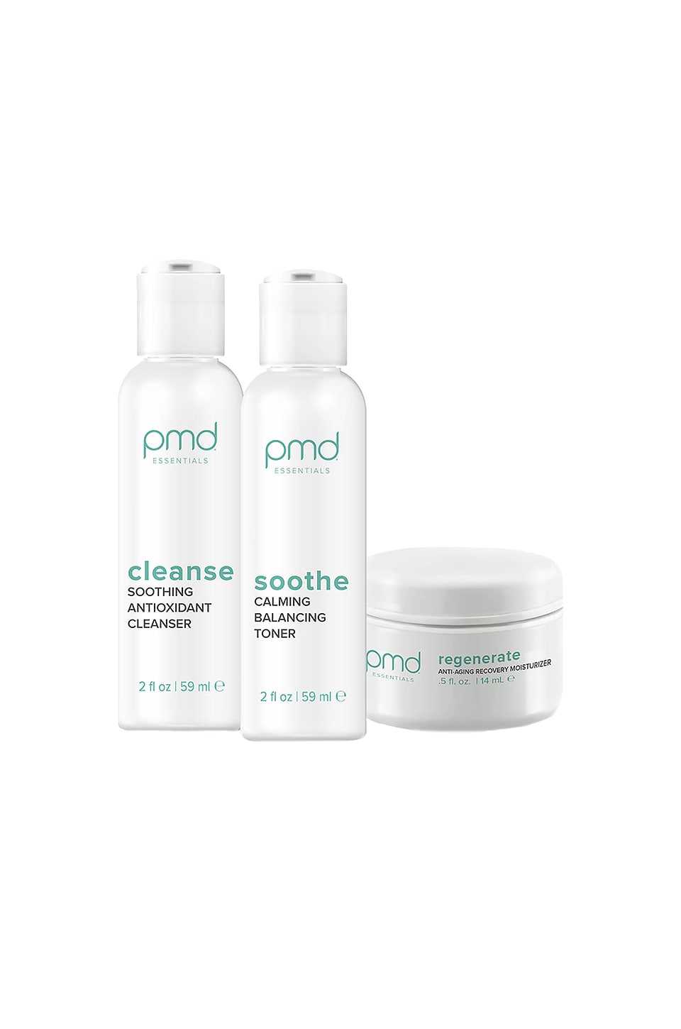 PMD Beauty Daily Cell Regeneration Starter Kit | REVOLVE