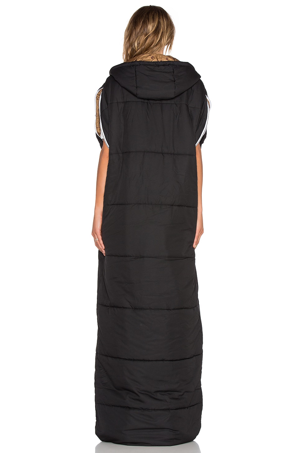 Poler Napsack in Black | REVOLVE