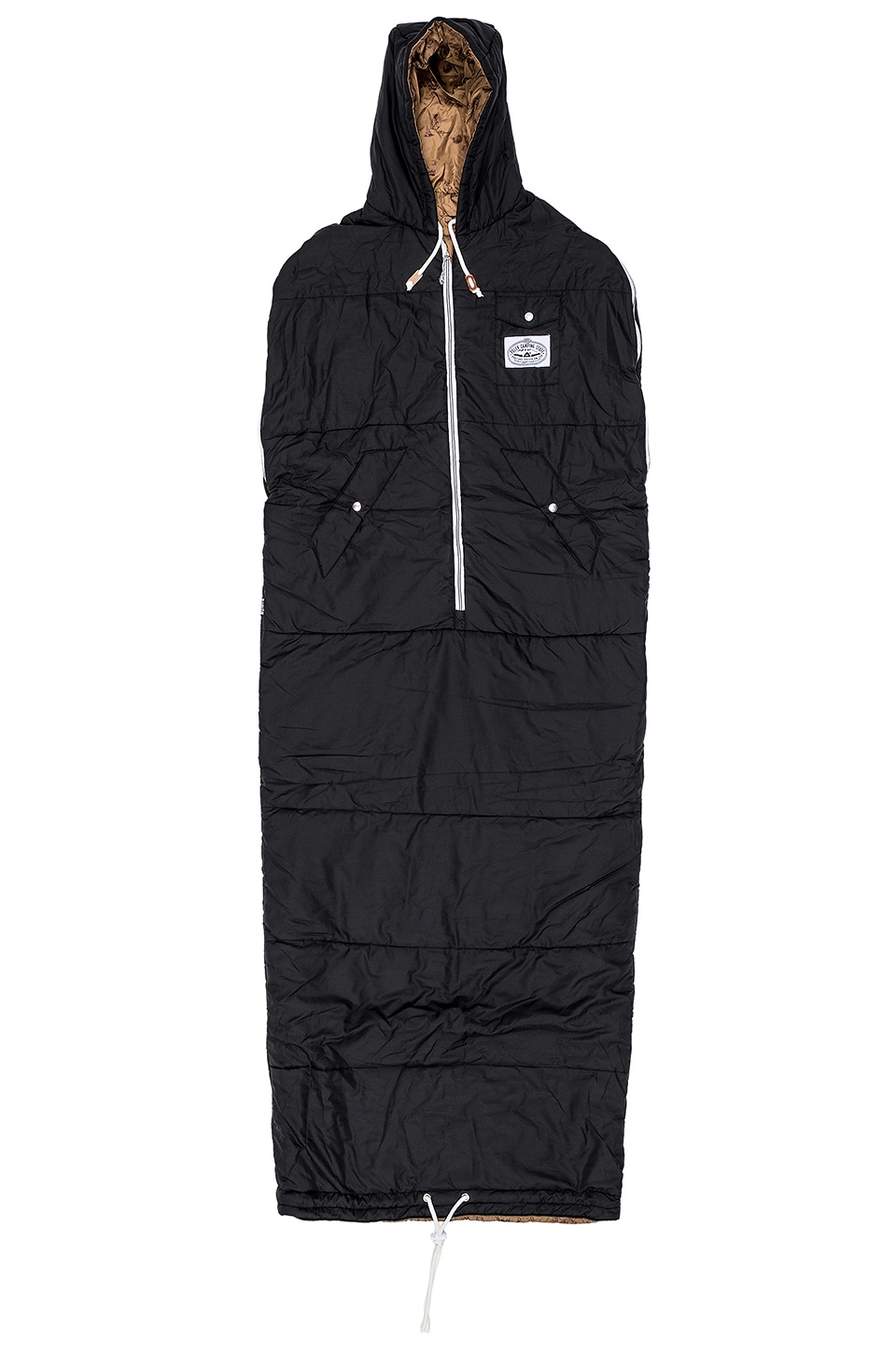 Poler Napsack in Black | REVOLVE