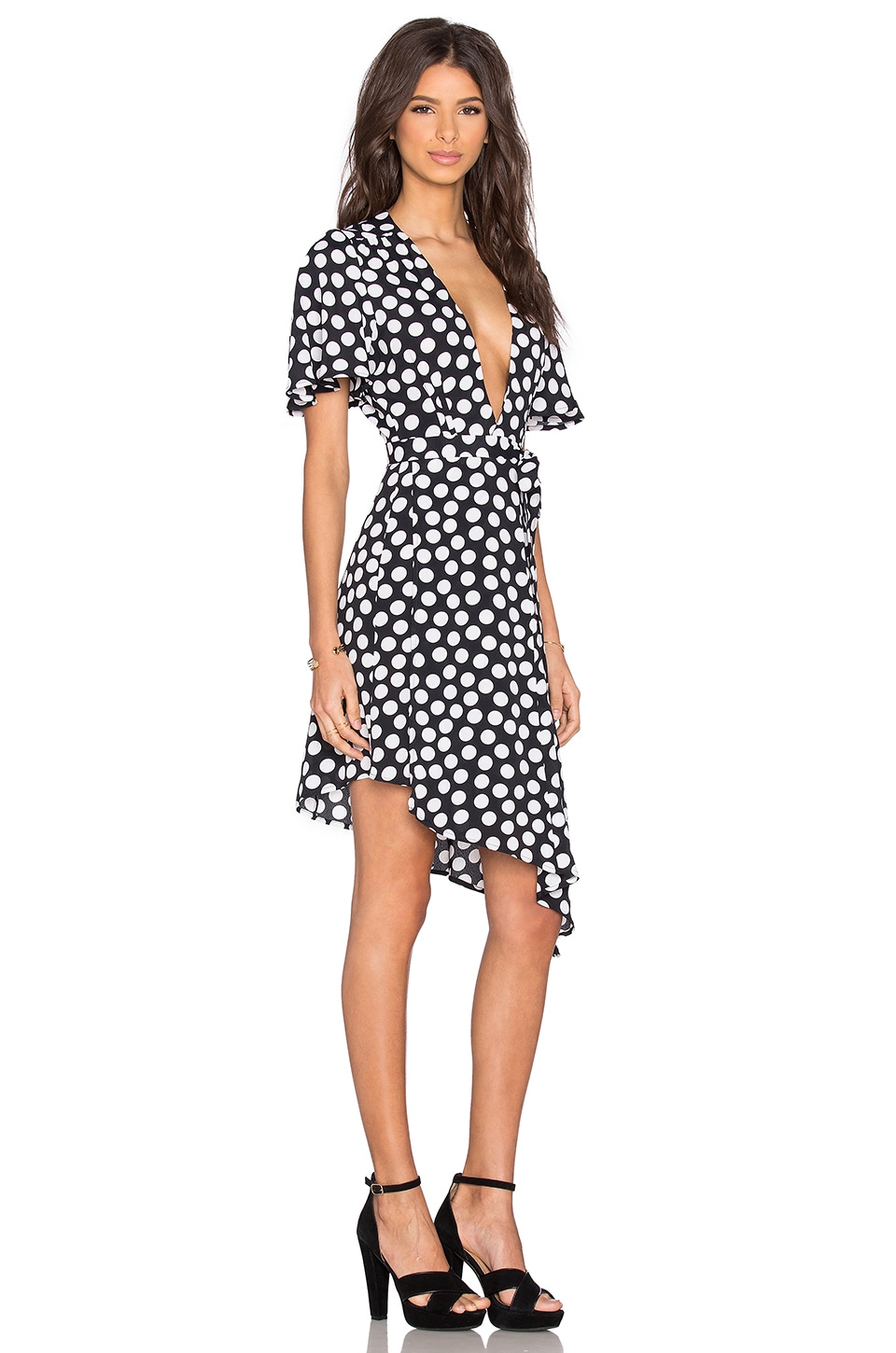 Privacy Please Colby Dress in Bodie | REVOLVE