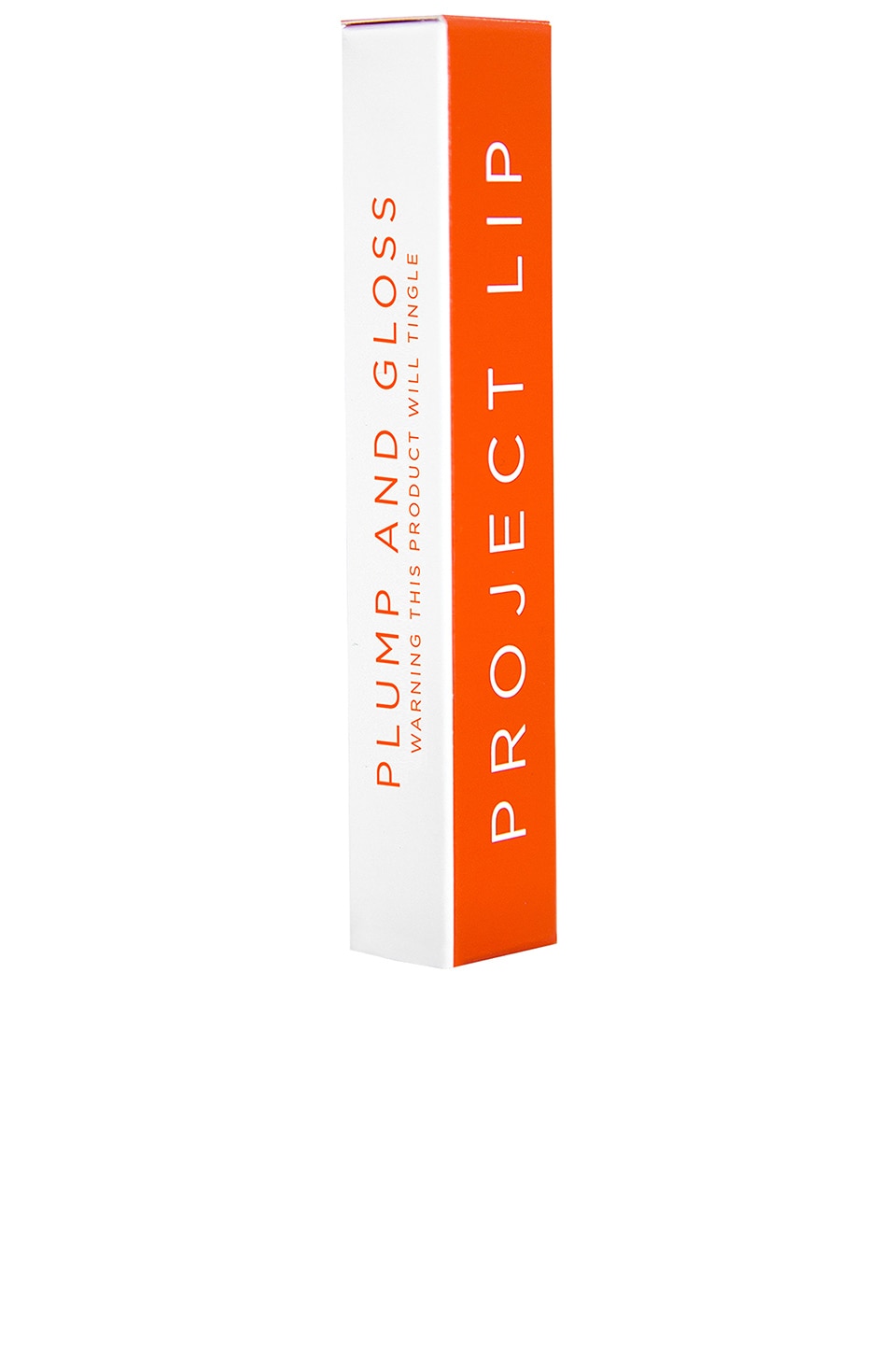 PROJECT LIP Plump and Gloss in Tingle | REVOLVE