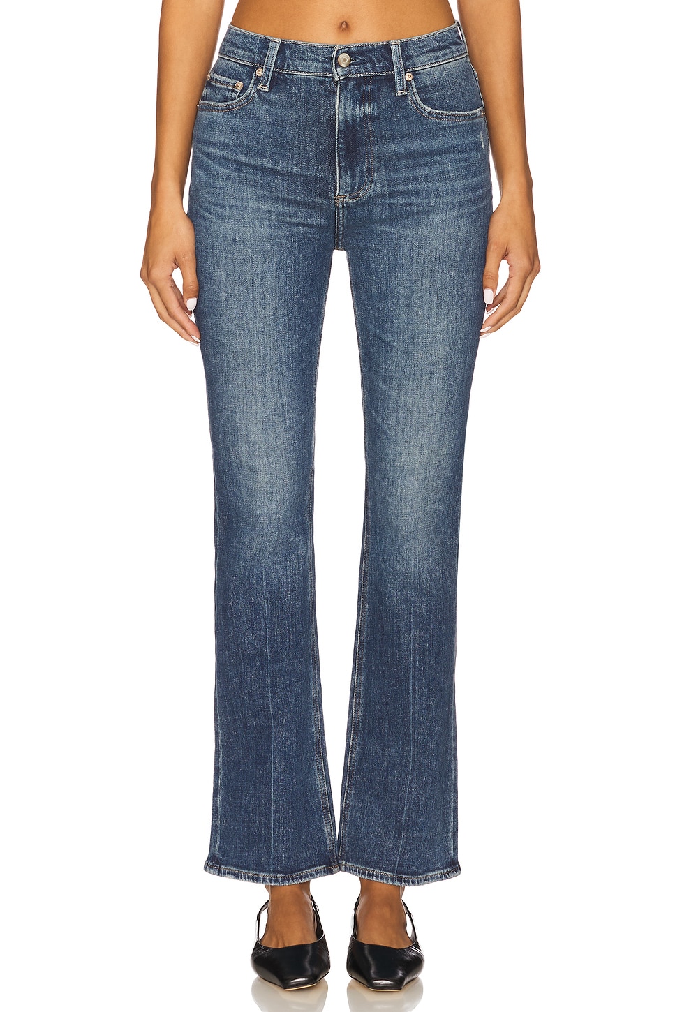 PISTOLA Krista Jeans in Lights | REVOLVE