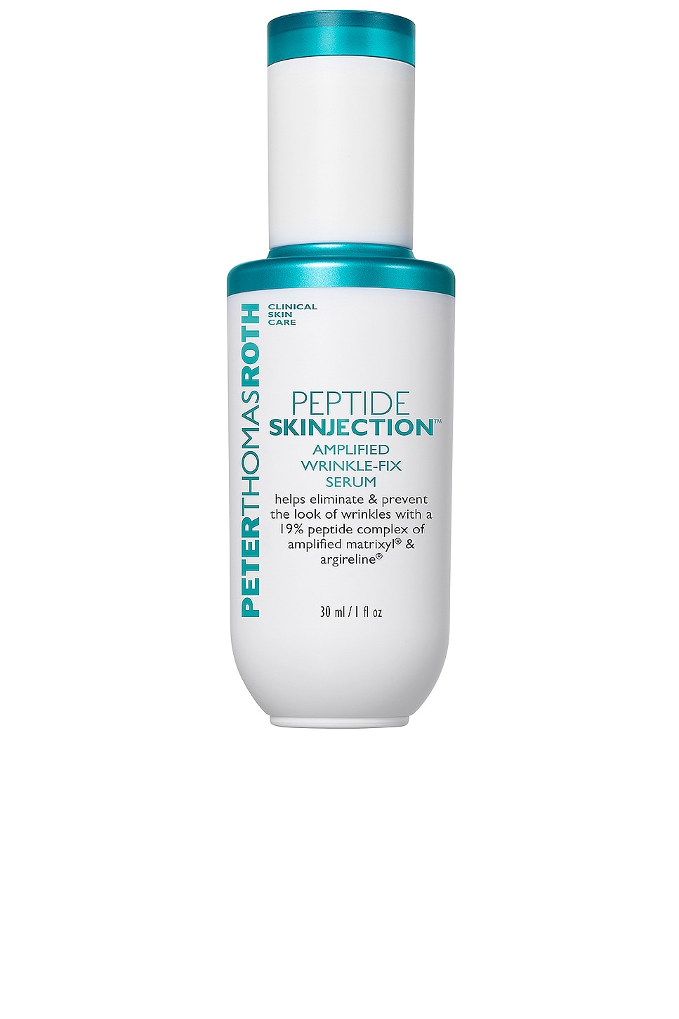 Peter Thomas Roth Peptide Skinjection Amplified Wrinkle-Fix Serum | REVOLVE