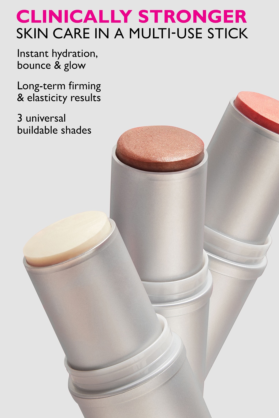 Peter Thomas Roth Collagen Bounce Stick in Sheer Glow | REVOLVE