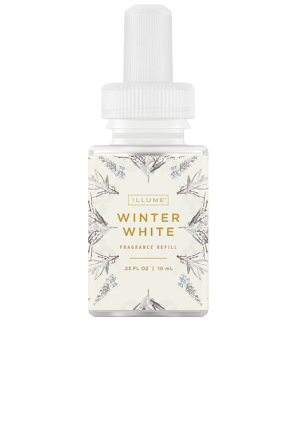 Pura Illume Winter White Diffuser Refill | REVOLVE