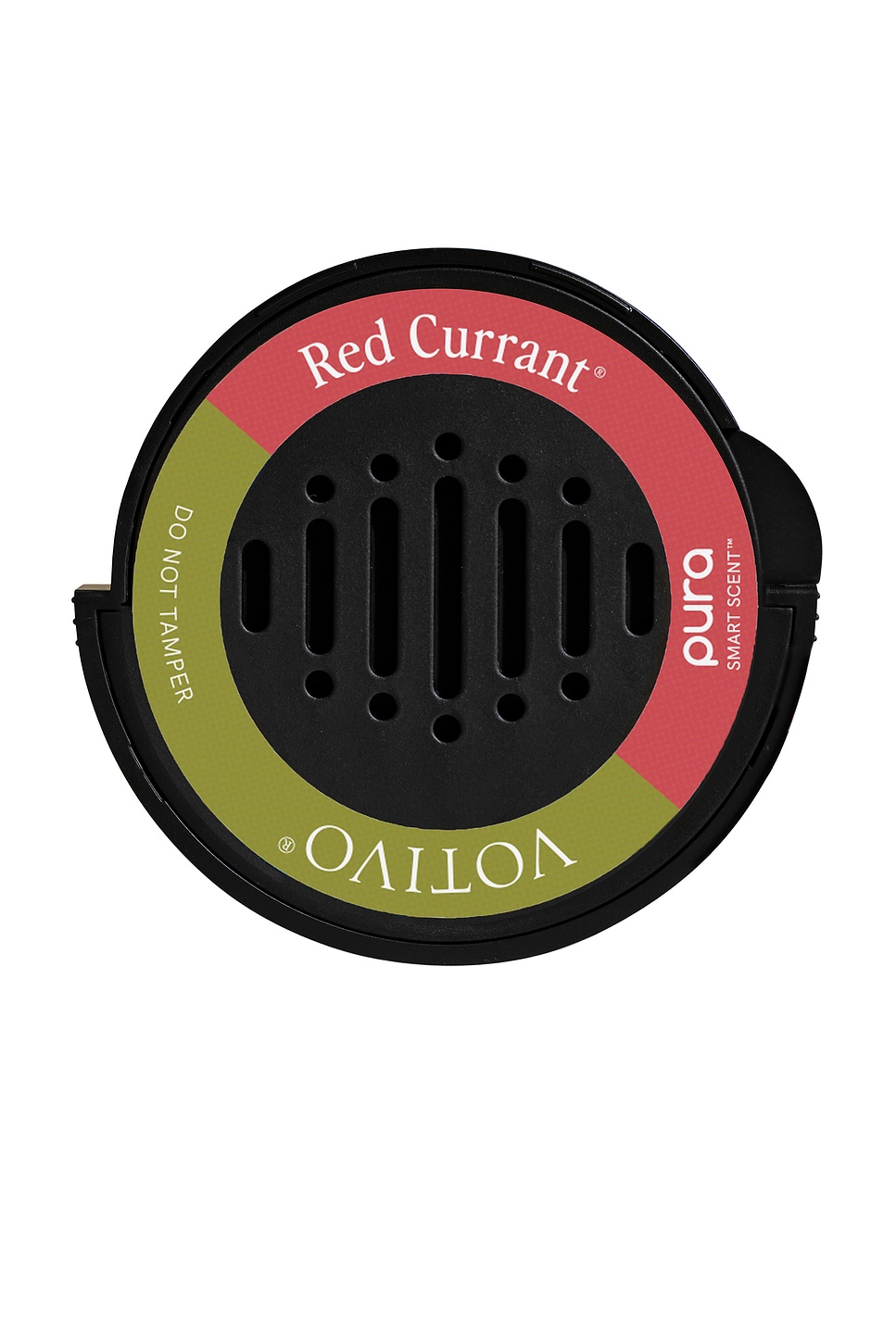 Pura Votivo Red Currant Car Diffuser | REVOLVE