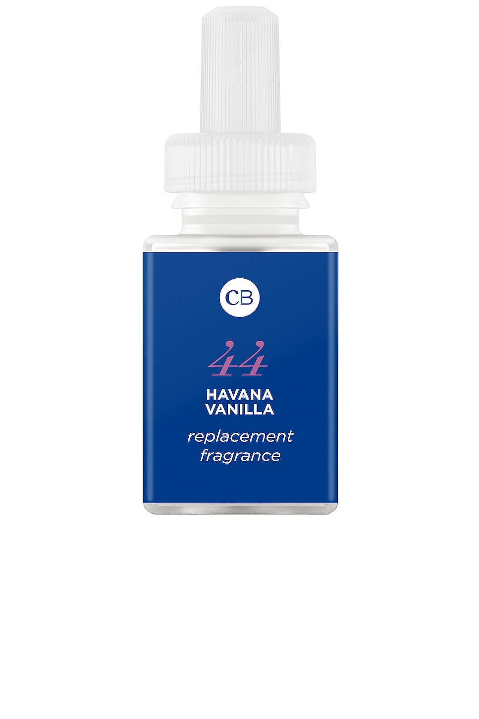 Pura Capri Blue Havana Vanilla Diffuser Refill | REVOLVE
