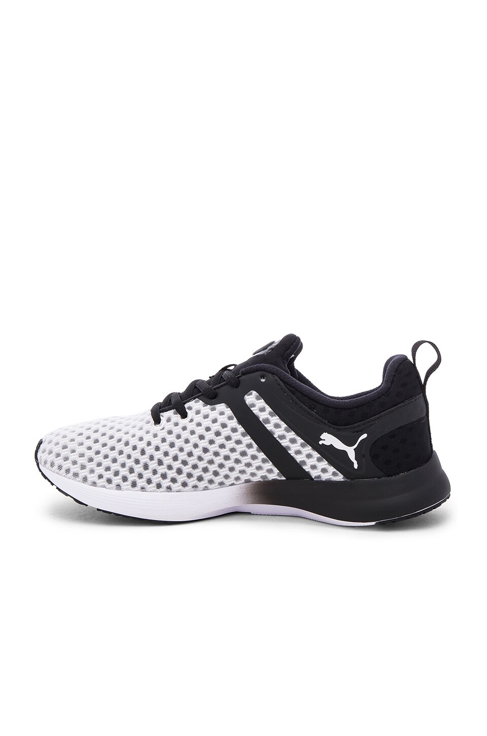Puma Pulse XT v2 Core in White & Black | REVOLVE