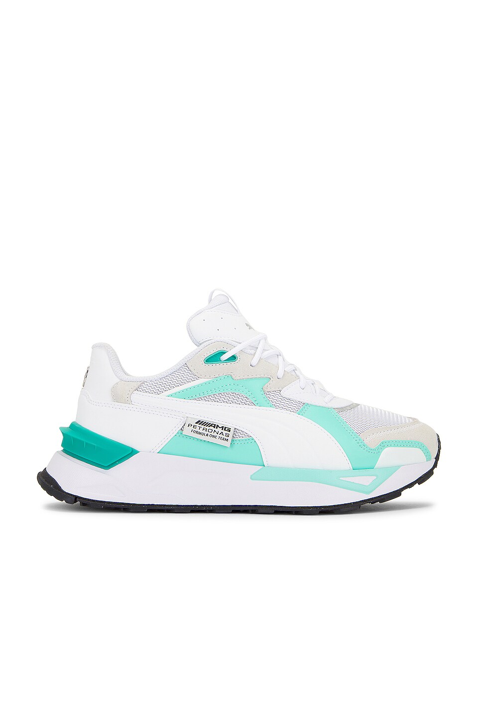 Puma Select Mapf1 Mirage Sport Asphalt Sneaker in Multi | REVOLVE