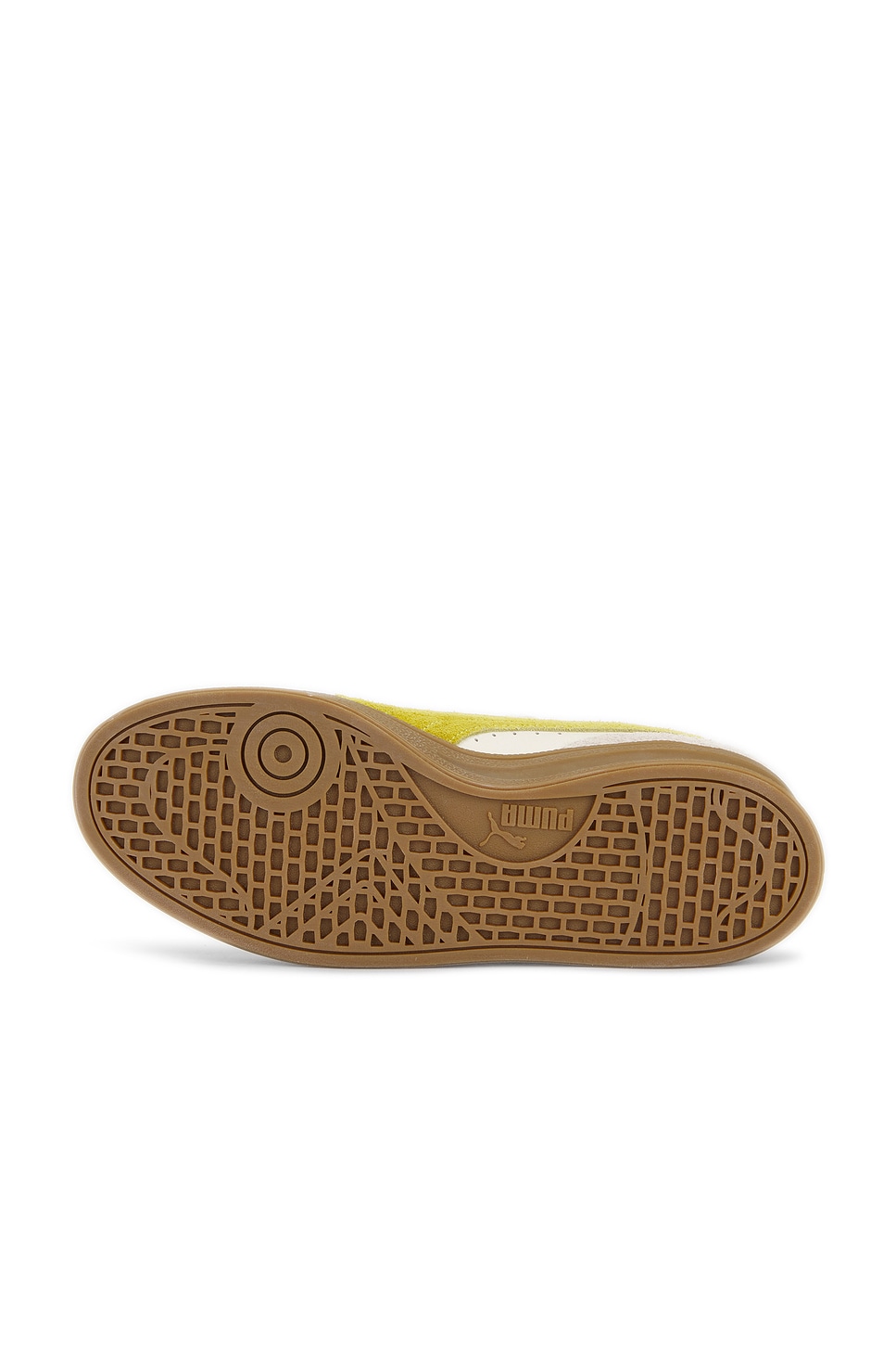 Puma Select Indoor The Neverworn Iv in Frosted Ivory, Golden Fog ...