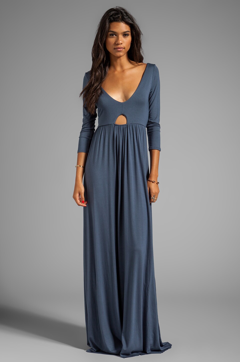Rachel Pally Dakota Dress in Mallard | REVOLVE