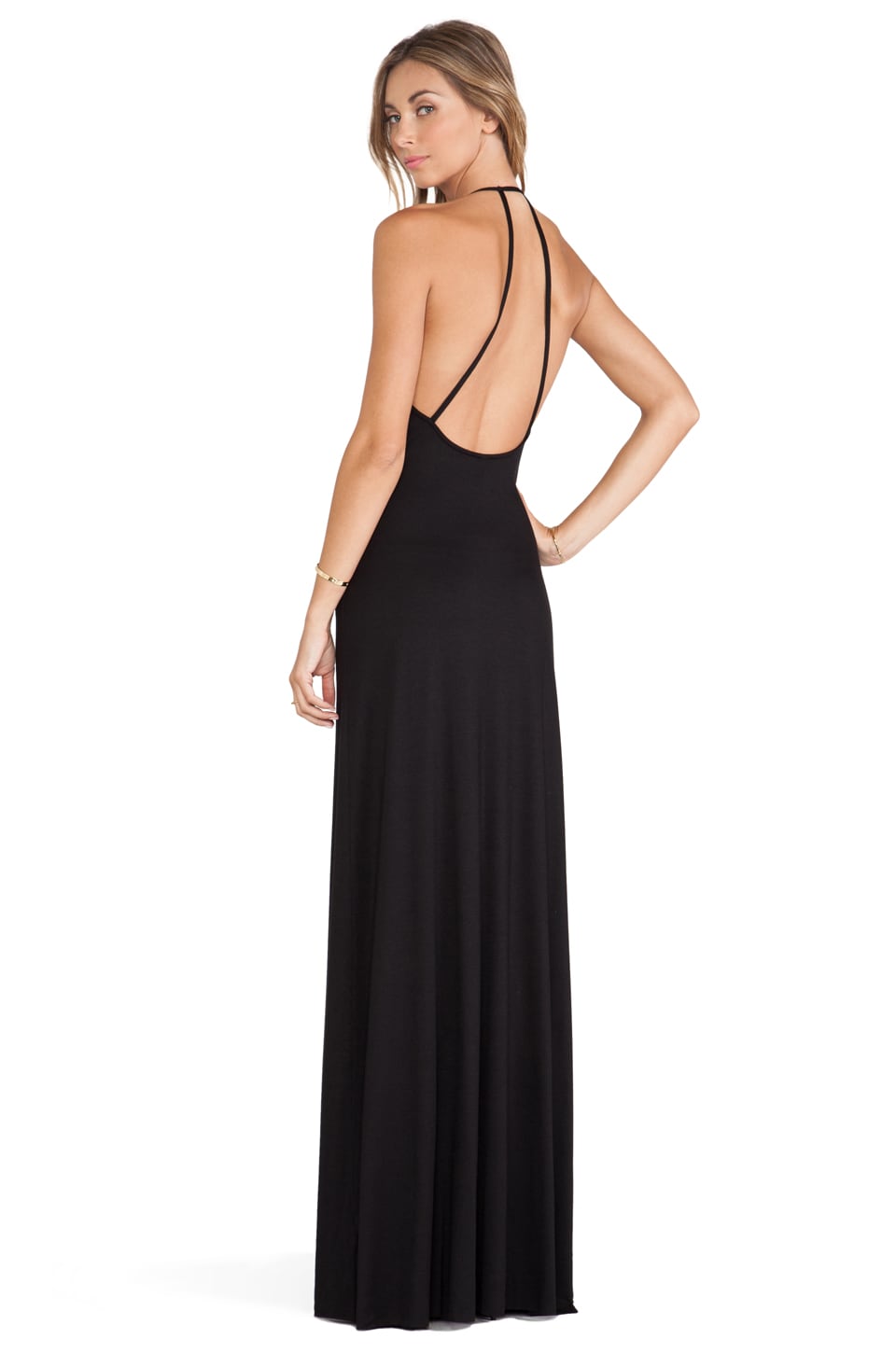 Rachel Pally x REVOLVE Marianna Dress in Black | REVOLVE