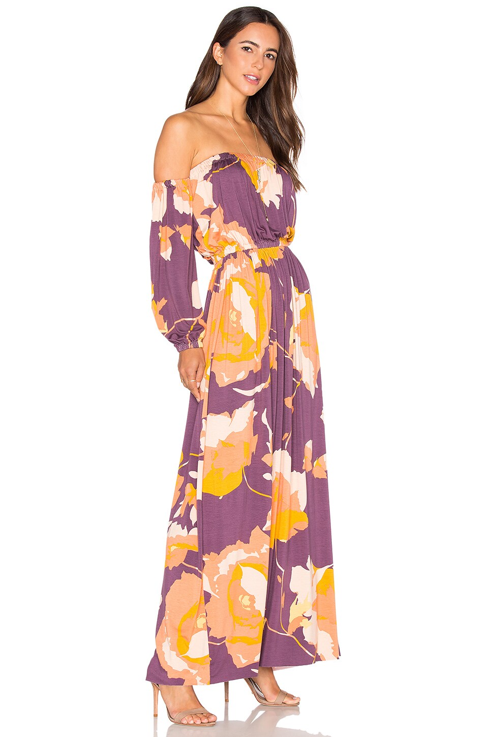 Rachel Pally India Dress in Desert Flower | REVOLVE