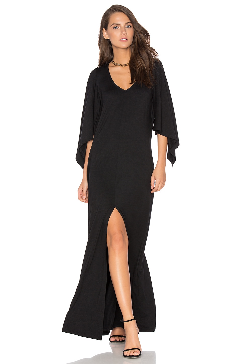 Rachel Pally Megane Dress in Black | REVOLVE