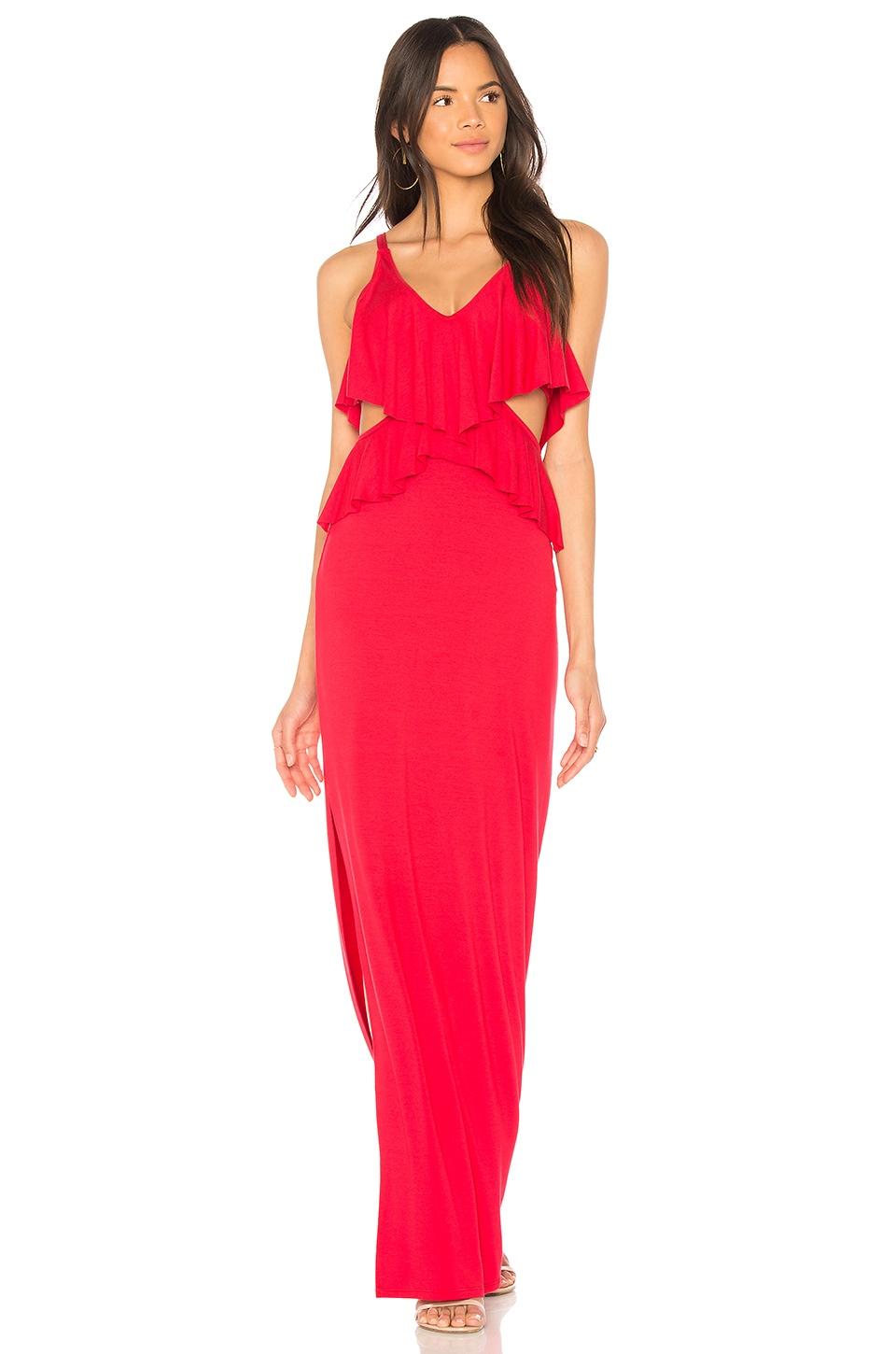 Rachel Pally Nyx Dress in Rocket | REVOLVE